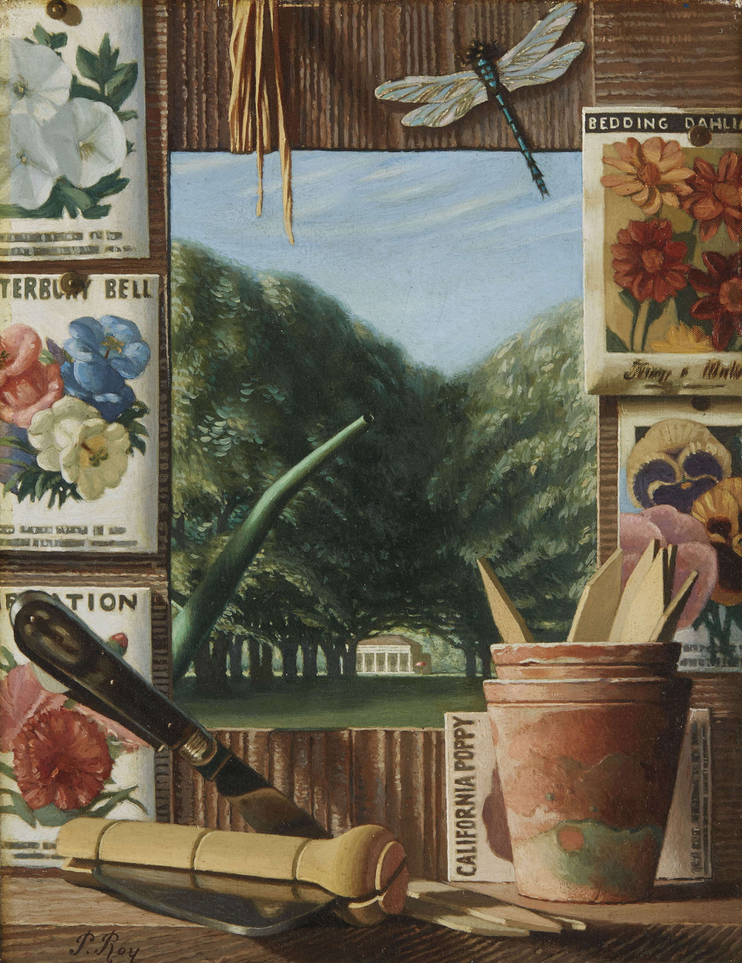 Pierre Roy (1880-1950)