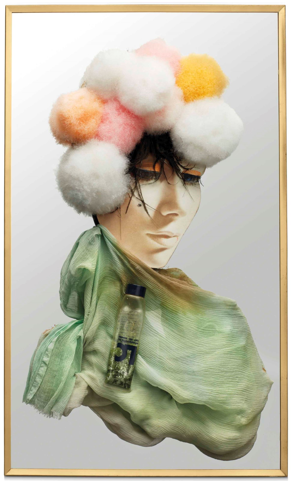 MARTIAL RAYSSE (NÉ EN 1936), Béatrice (titre bleu) | Christie's