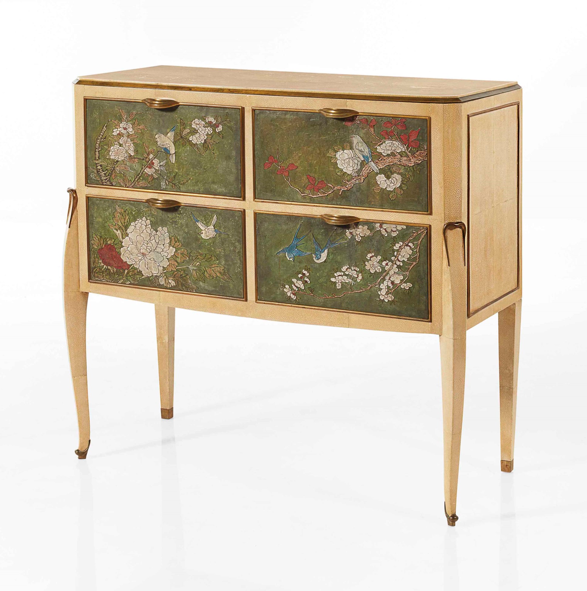 MARCEL COARD (1888-1974), Commode, probablement pièce unique, vers 1935 ...