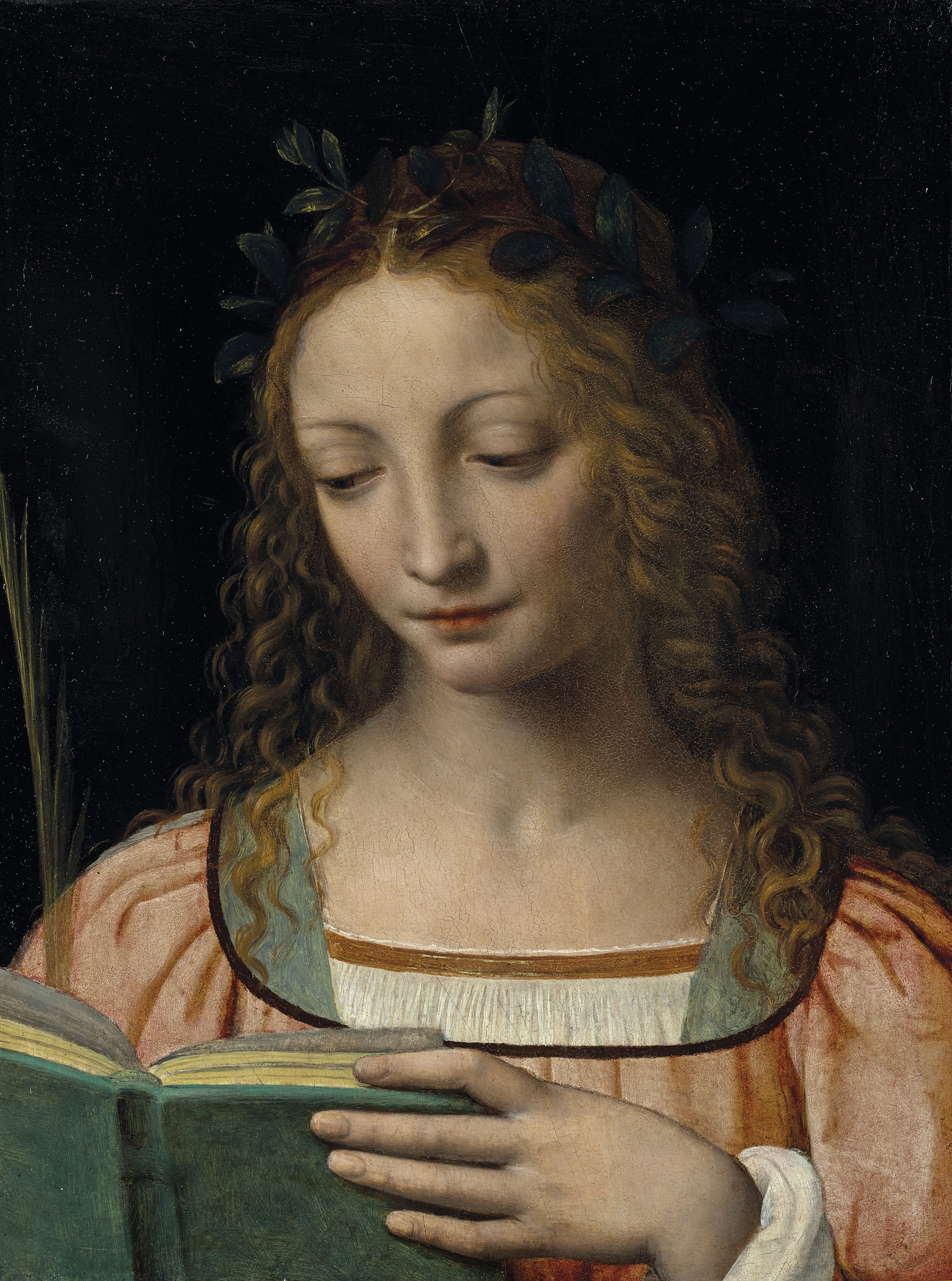 Bernardino Luini: upcoming auctions, appraisal insights and free art ...