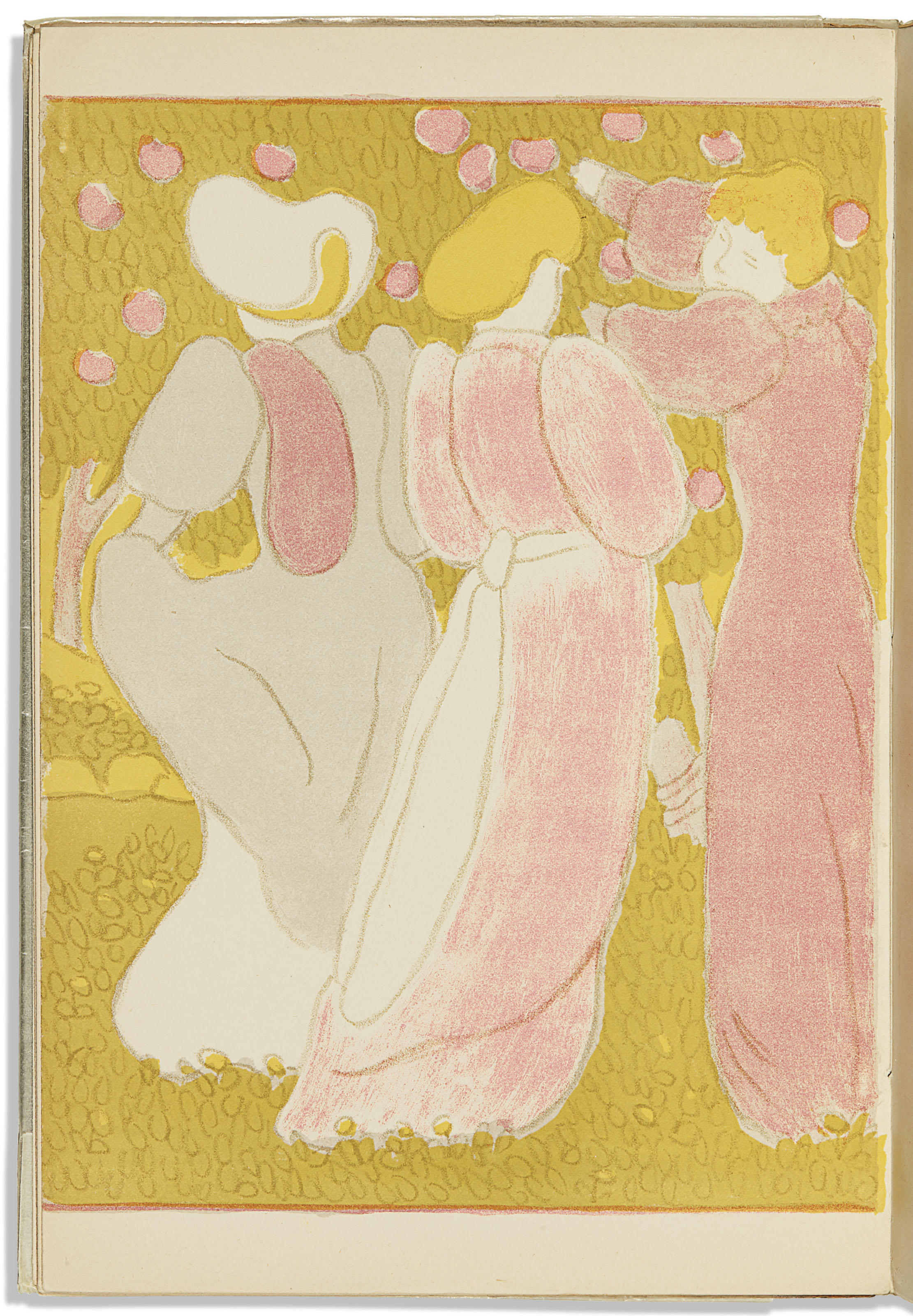 Siegfried Bing: upcoming auctions, appraisal insights and free art ...