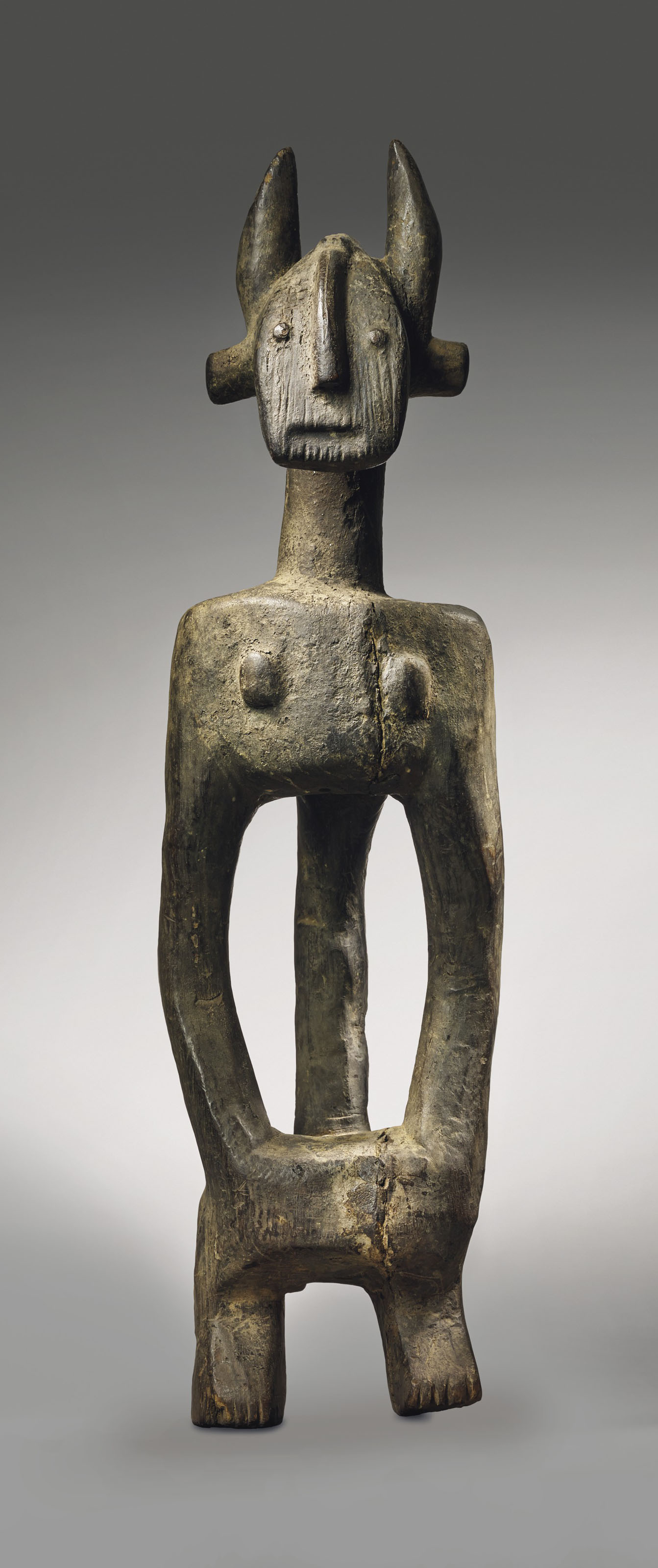 Yukun Figure - Nigeria in 2020 | Tribal art, African art, Statue