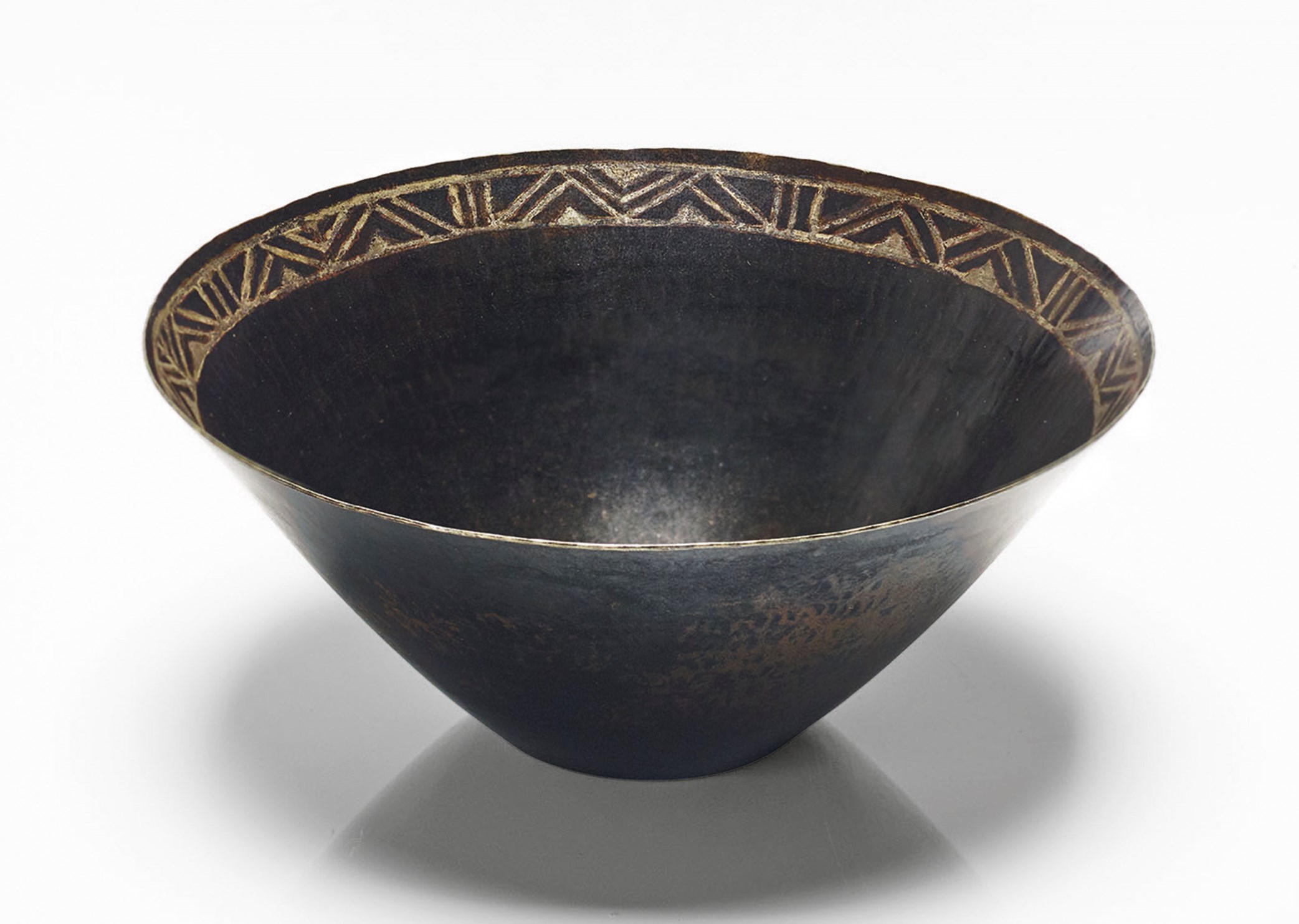 JEAN DUNAND (1877-1942), Coupe évasée, 1923 | Christie's