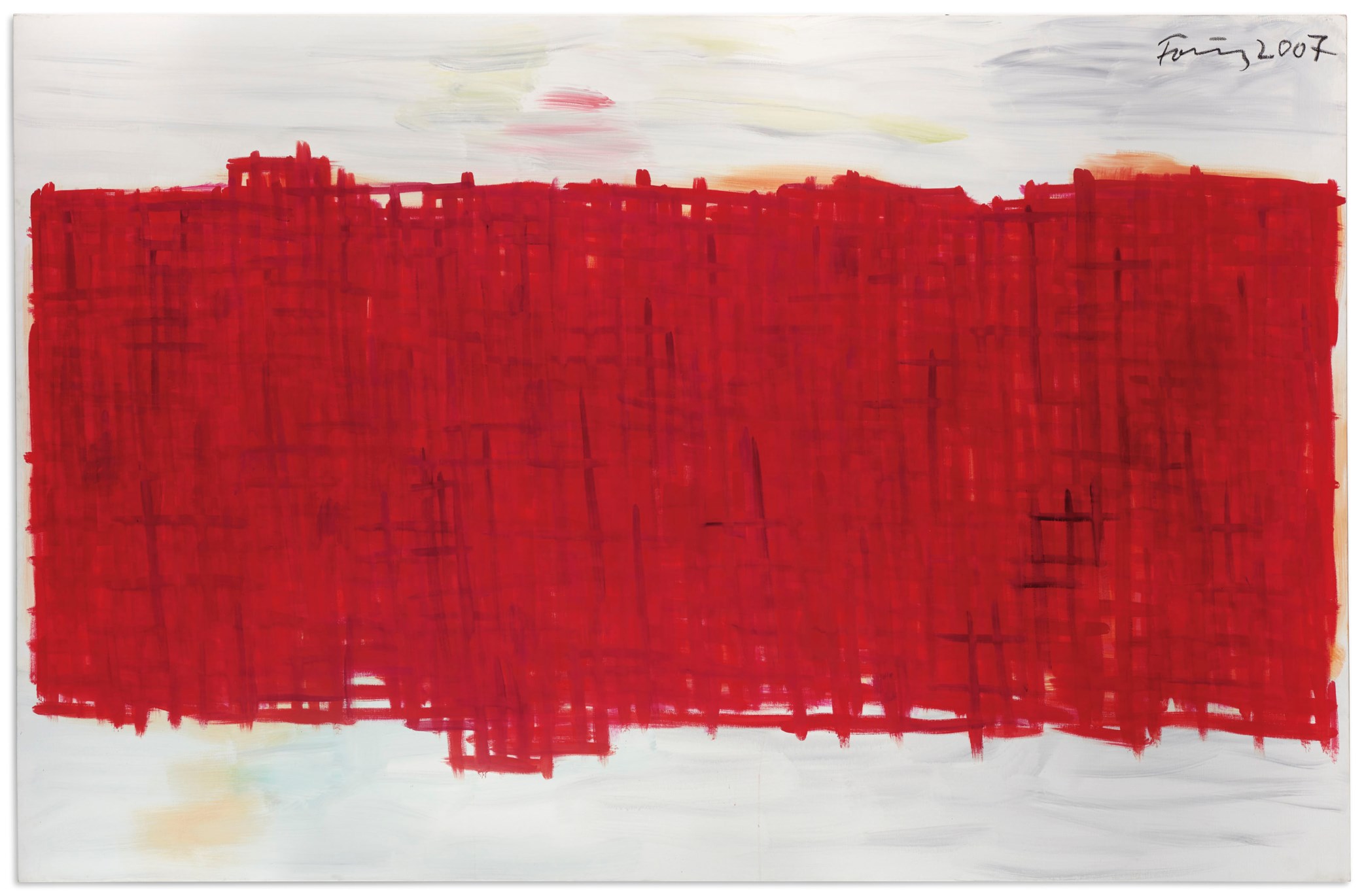 GÜNTHER FÖRG (1952-2013), Sans titre | Christie's