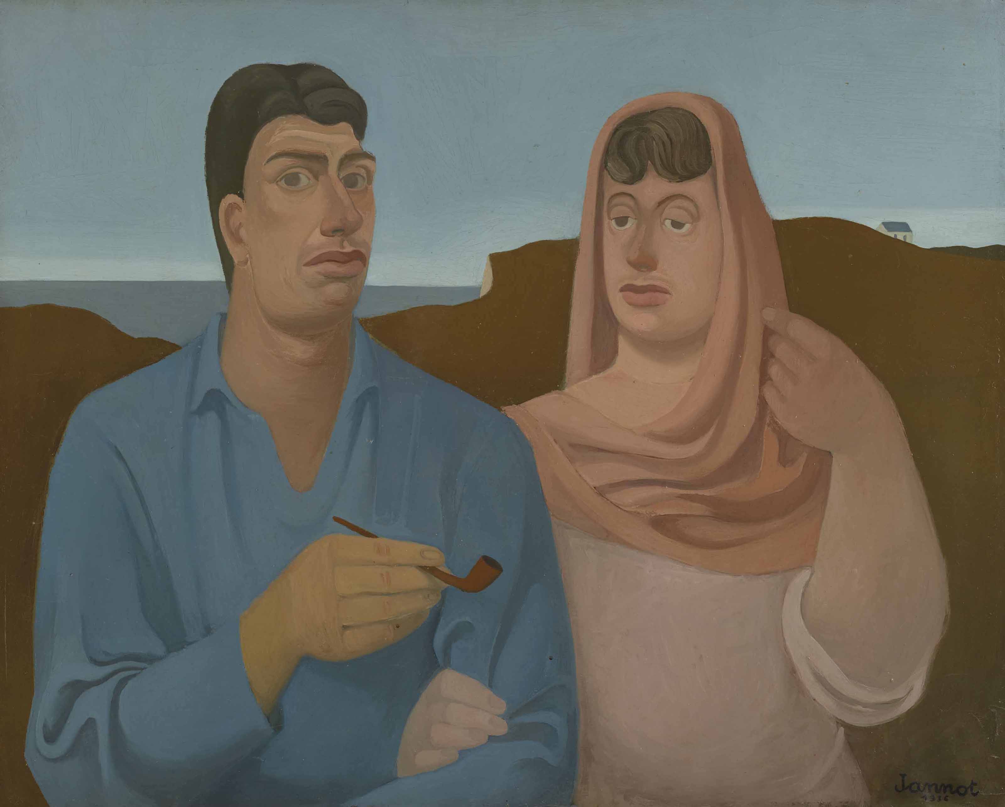Henri Jannot: upcoming auctions, appraisal insights and free art price ...