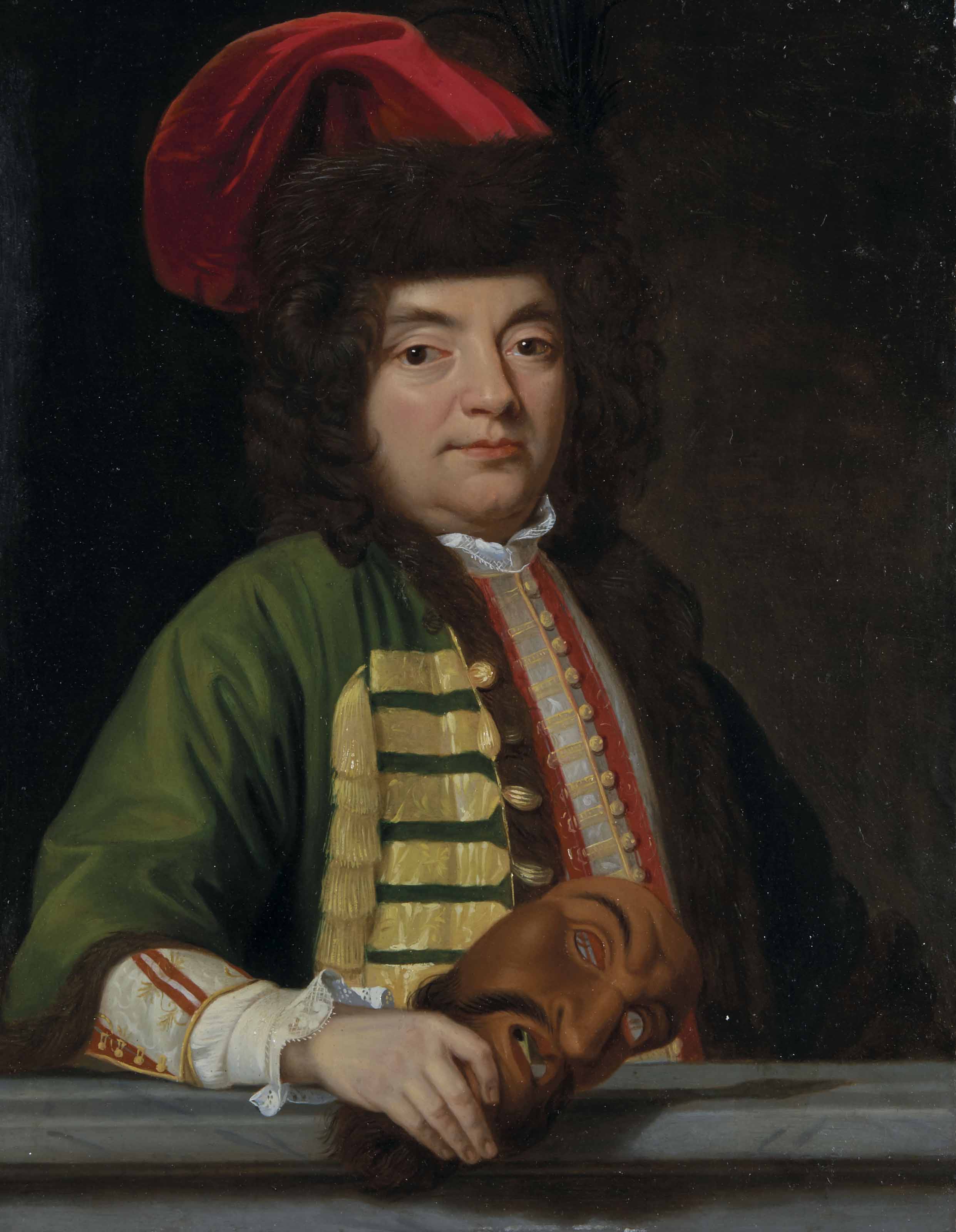 Nicolas Colombel - Lose in unserem Preisarchiv - LotSearch