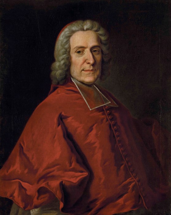 HYACINTHE RIGAUD (PERPIGNAN 1659-1743 PARIS)