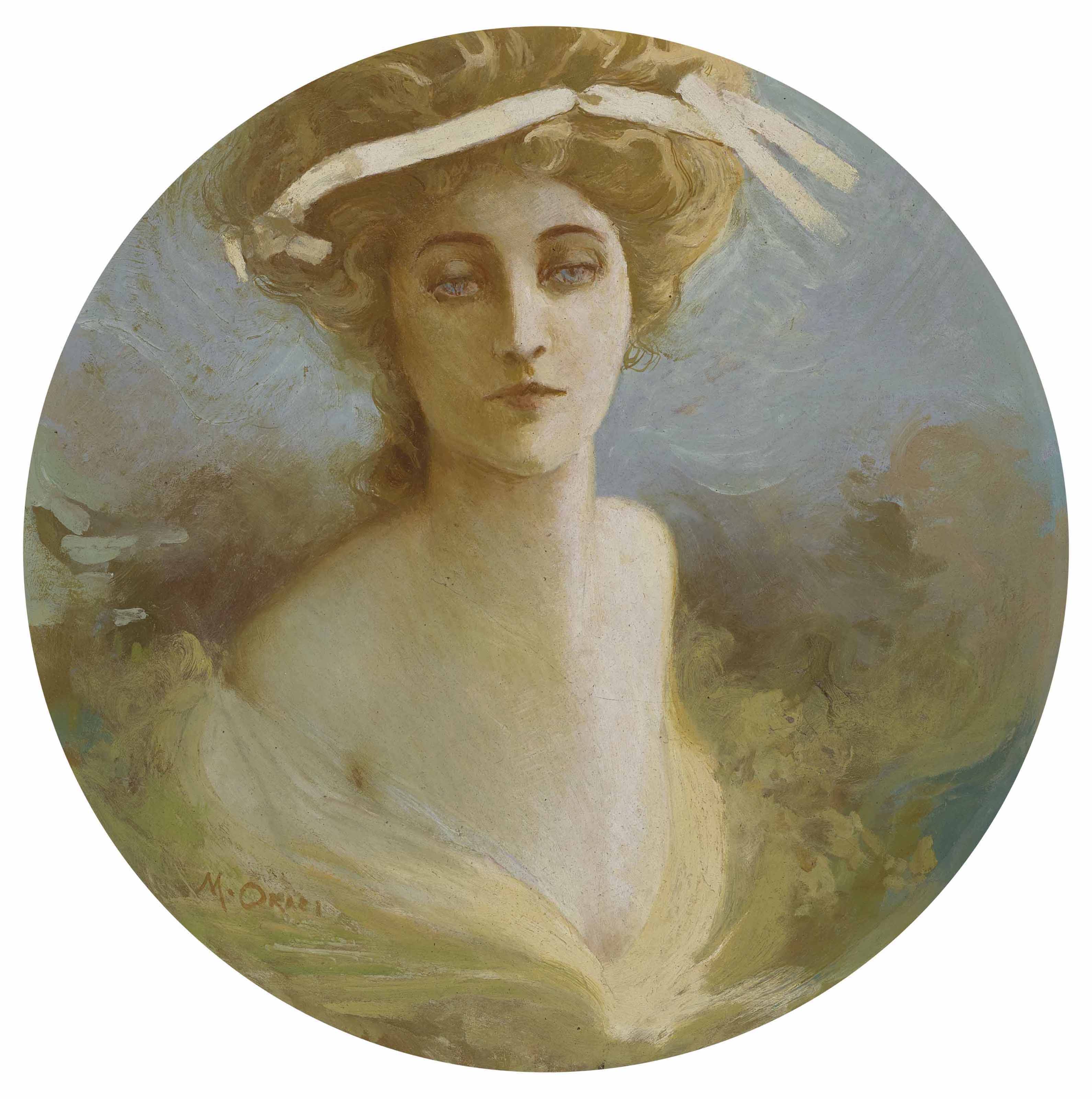 EMMANUEL JOSEPH RAPHAEL ORAZI, DIT - auctions & price archive