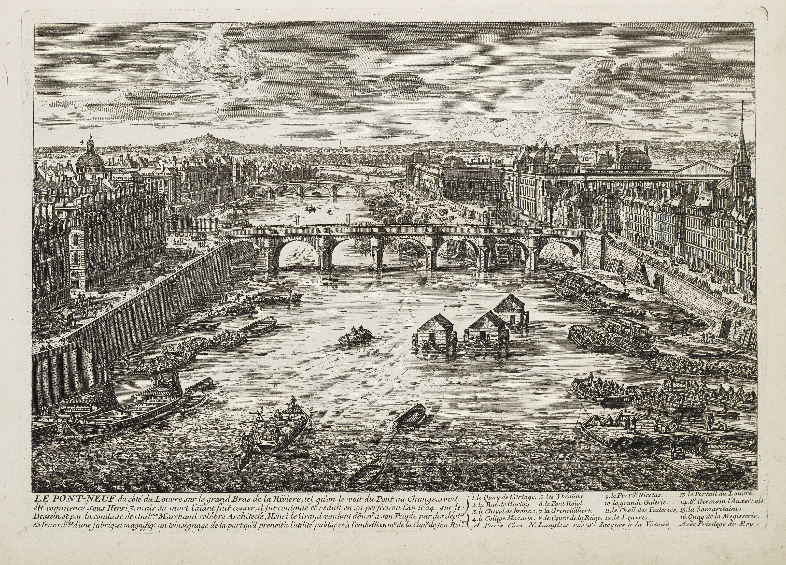 Gabriel Perelle: upcoming auctions, appraisal insights and free art ...