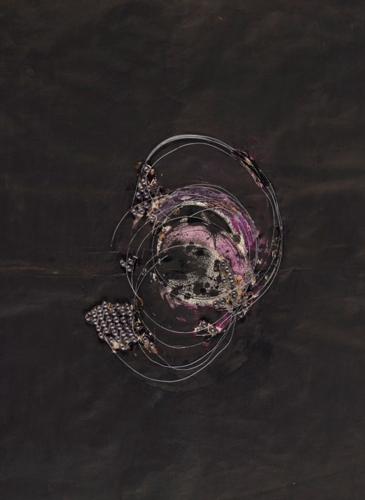 CAROL RAMA (1918-2015), Sans titre | Christie's