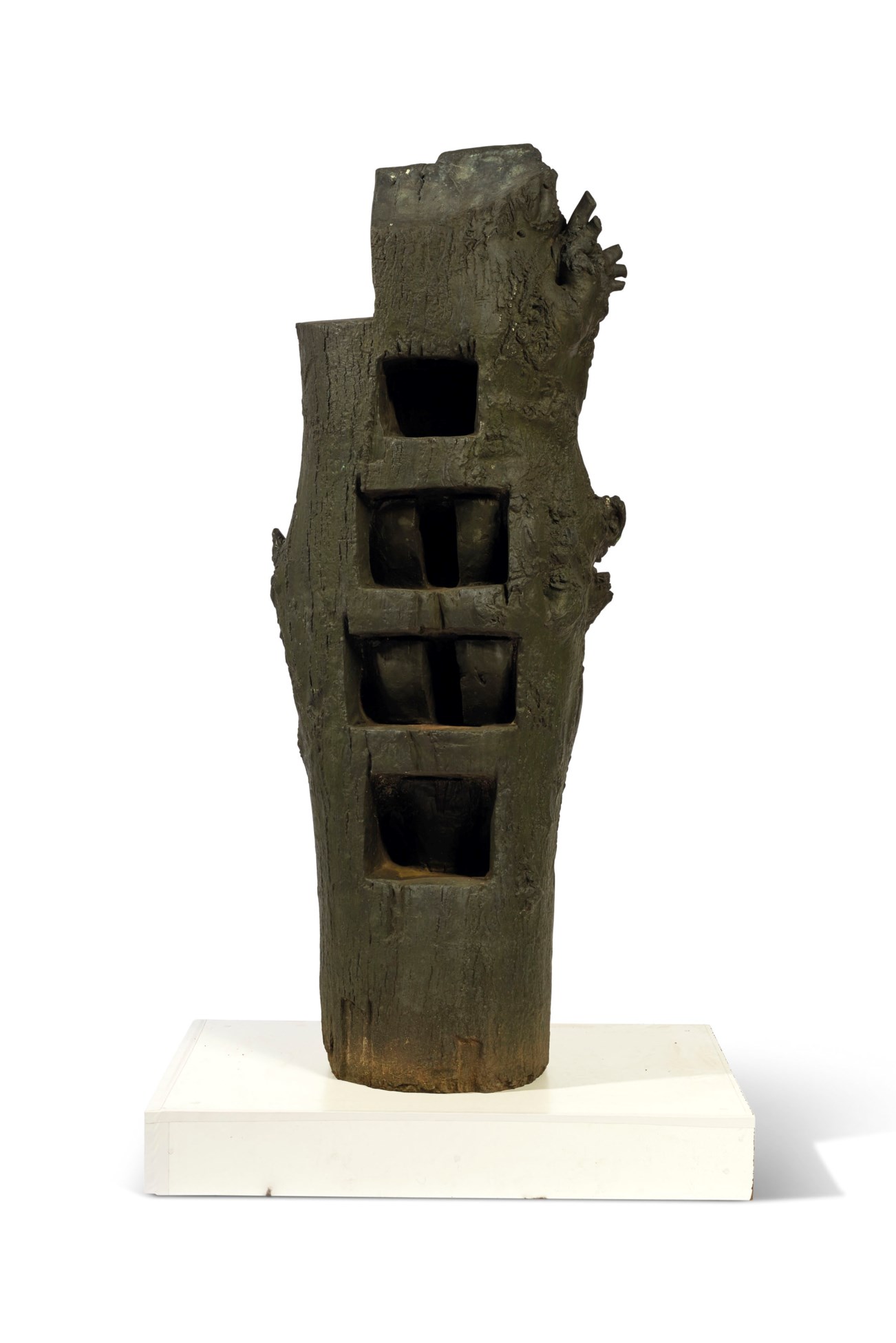 ETIENNE MARTIN (1913-1995), Le Reliquaire | Christie's
