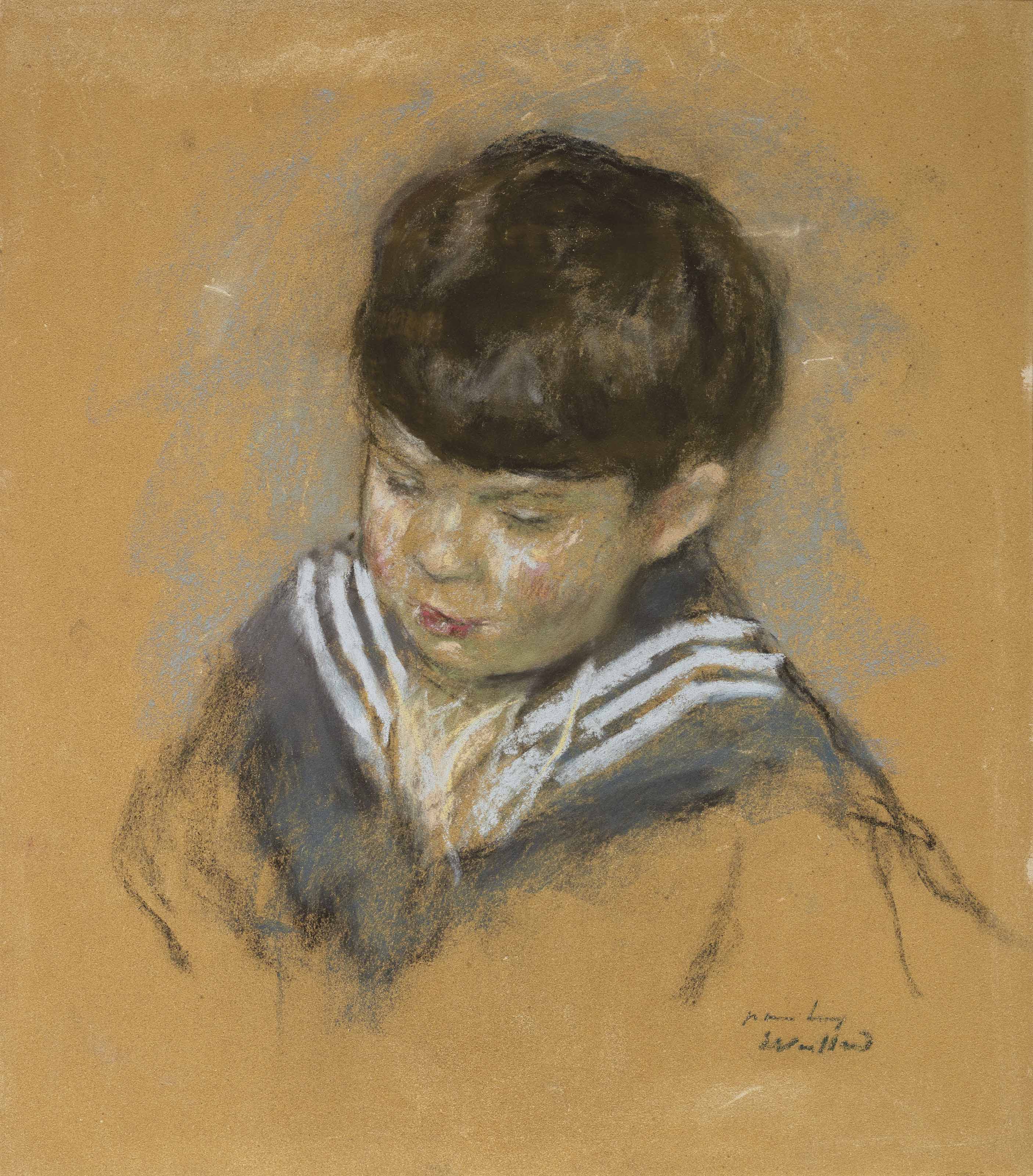 Auktion - Hommage à la famille Hessel : mécènes et modèles am 23.03. ...
