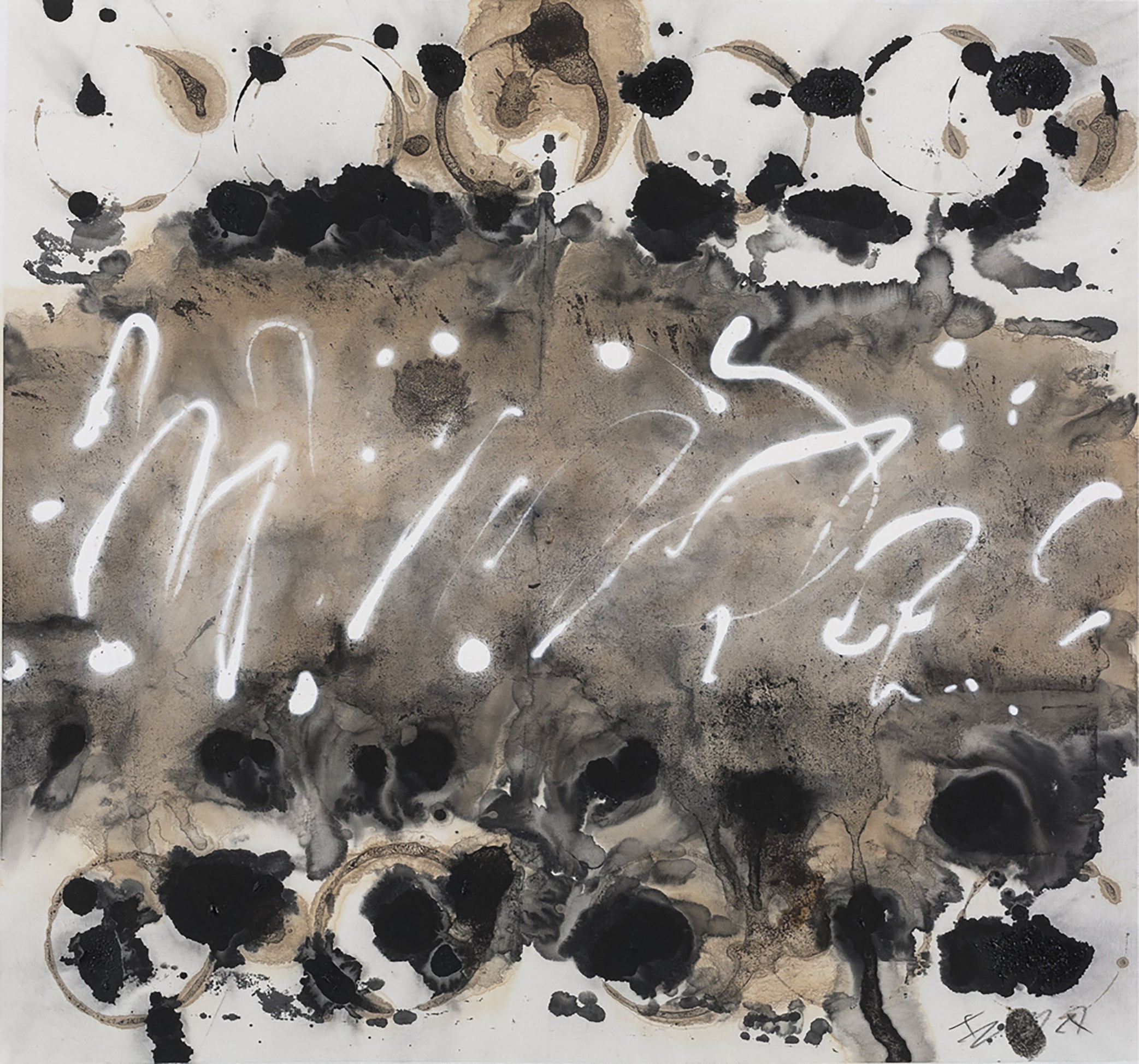 LI GANG (CHINA, B. 1962)