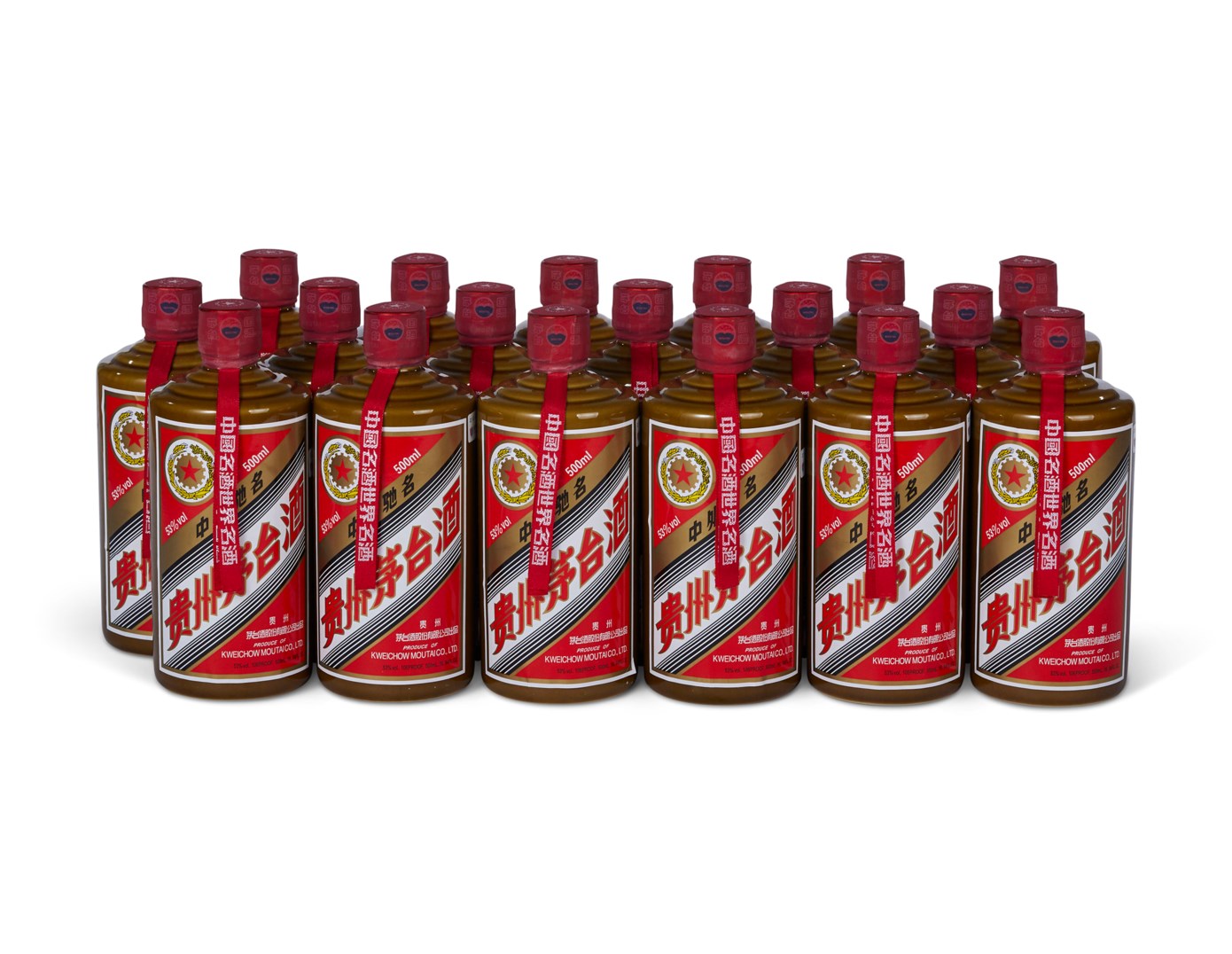 MAOTAI 2014