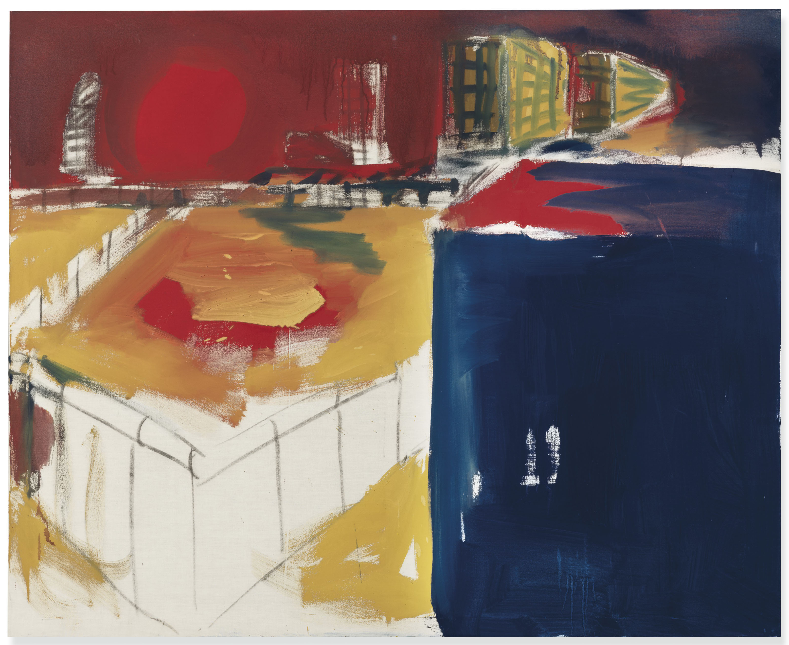 Rainer Fetting - Lose in unserem Preisarchiv - LotSearch