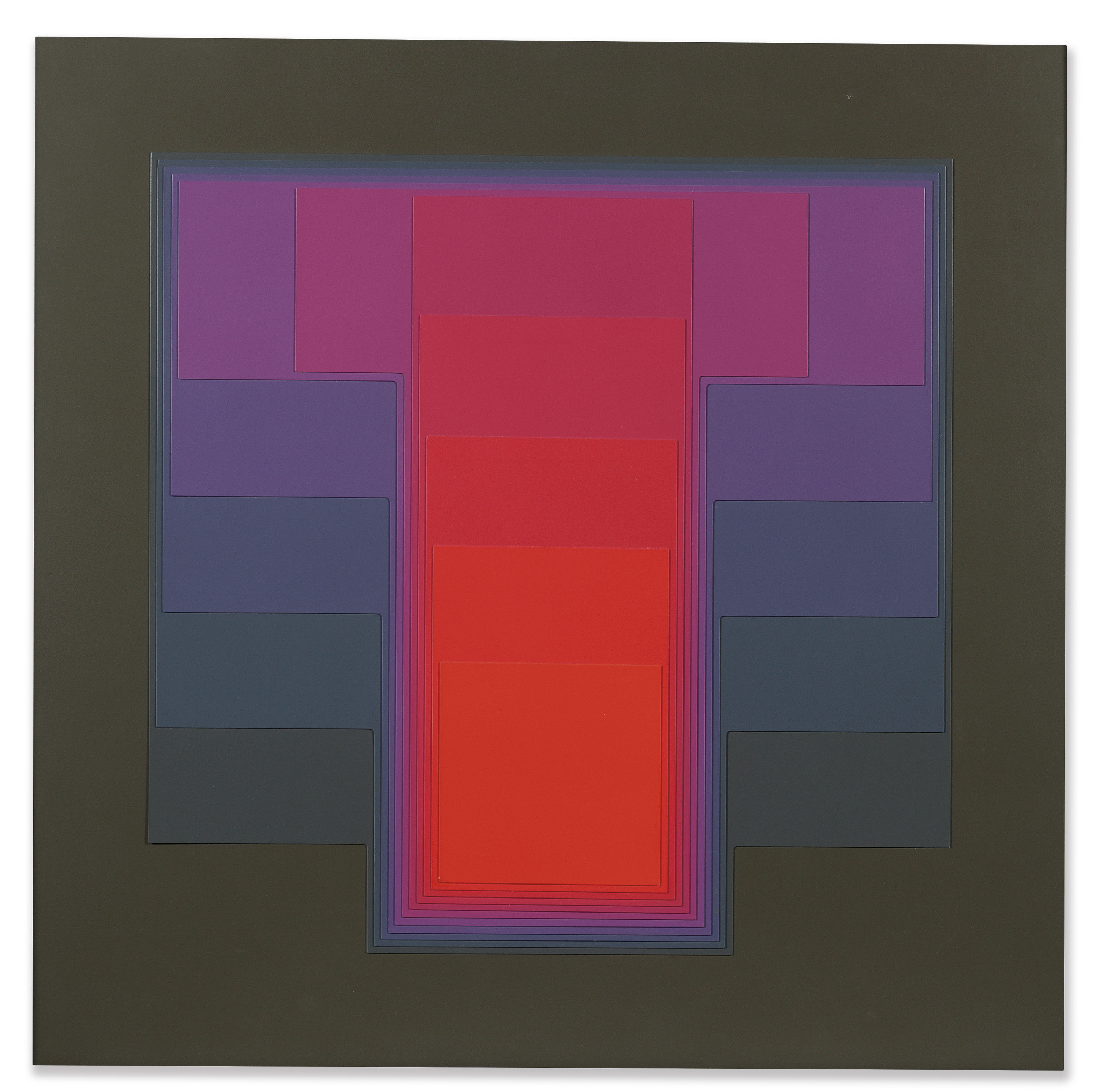 Karl Gerstner - Lose in unserem Preisarchiv - LotSearch