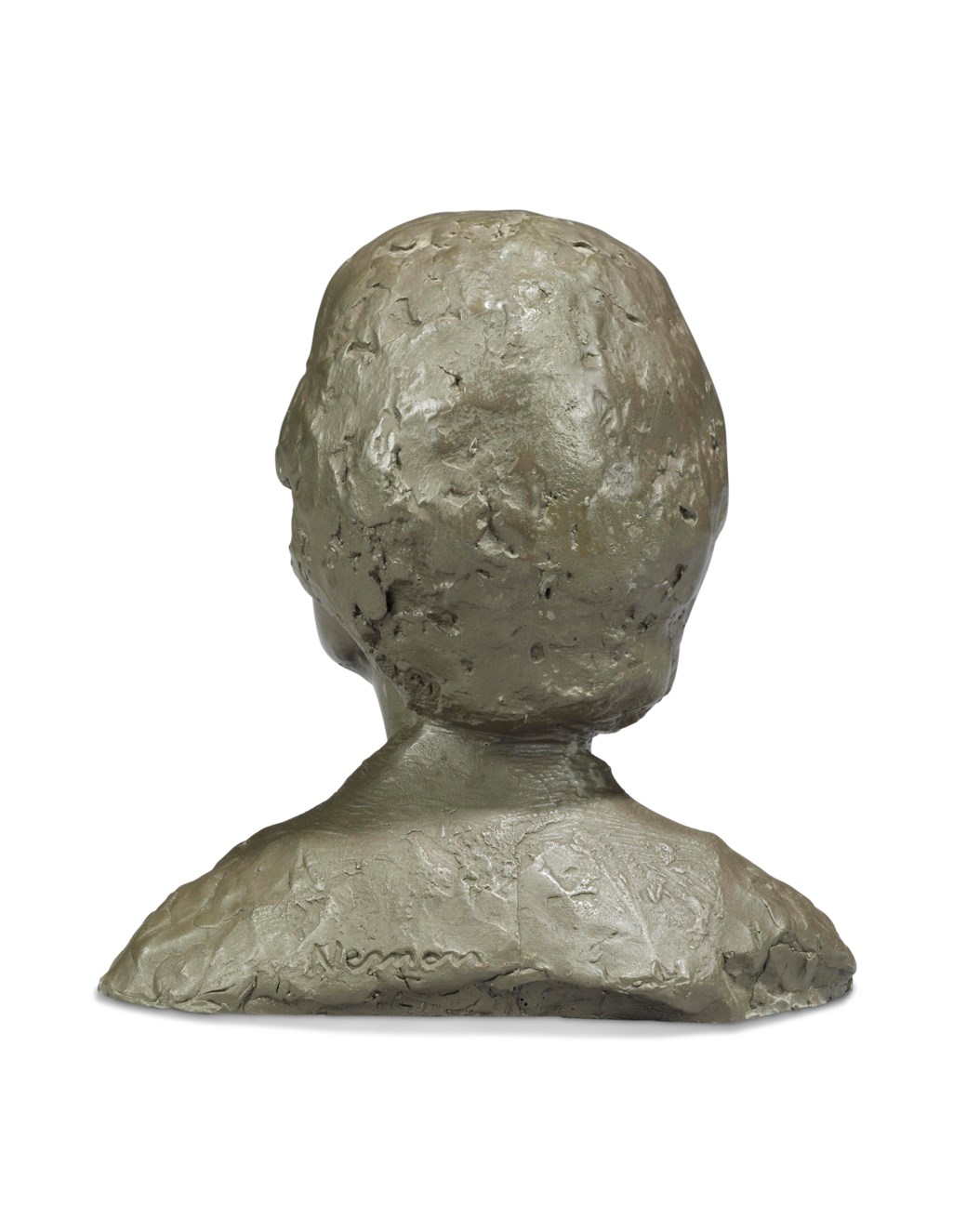 Oscar Nemon (British, 1906-1985), Baroness Margaret Thatcher (1925-2013 ...