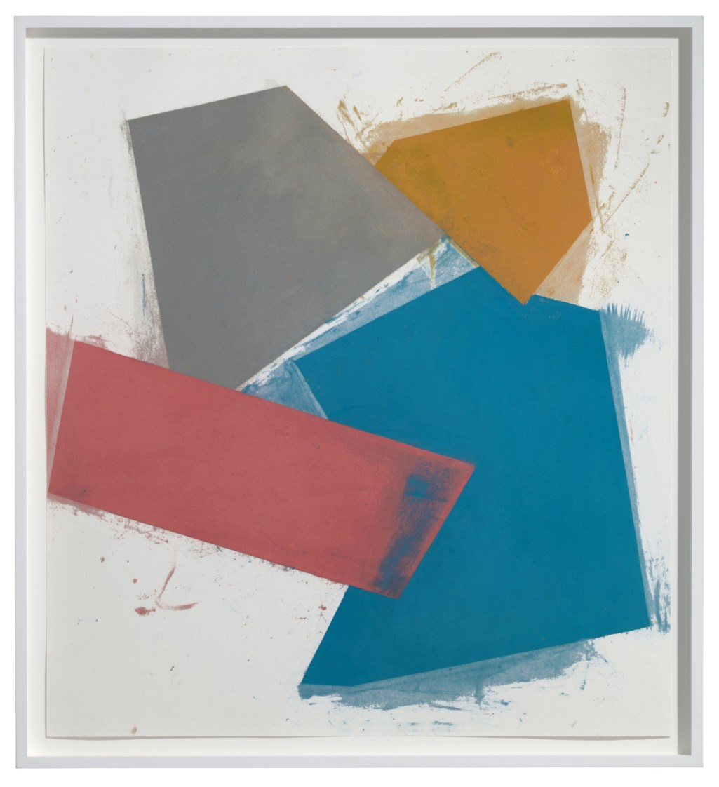 JOEL SHAPIRO (B. 1941), Untitled | Christie’s