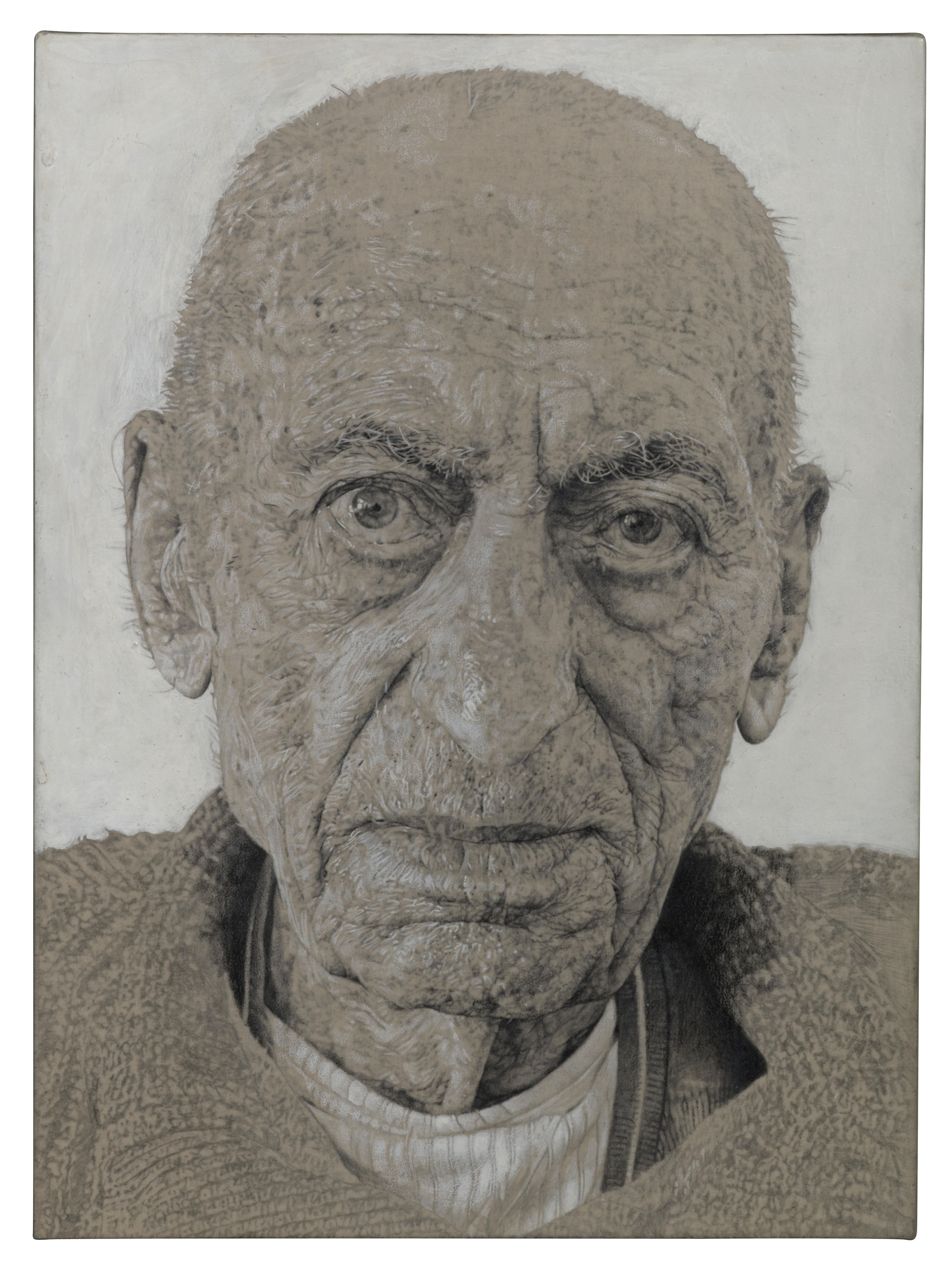 JELENA BULAJIC (B. 1990), Jermenac | Christie’s