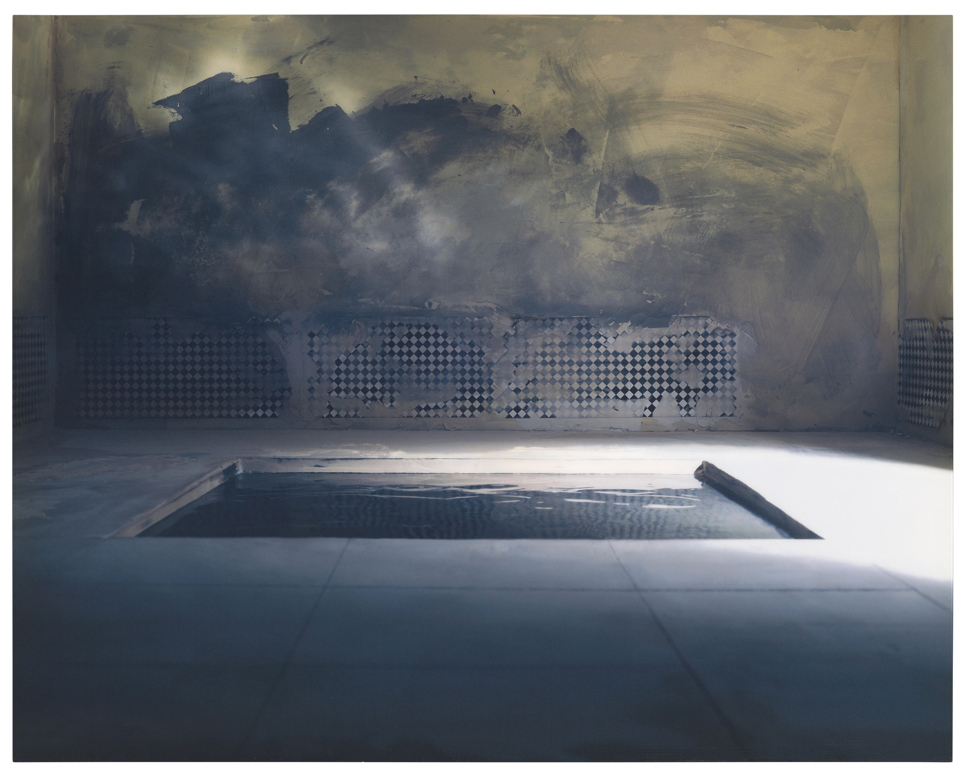 JAMES CASEBERE (B. 1953), La Alberca | Christie’s