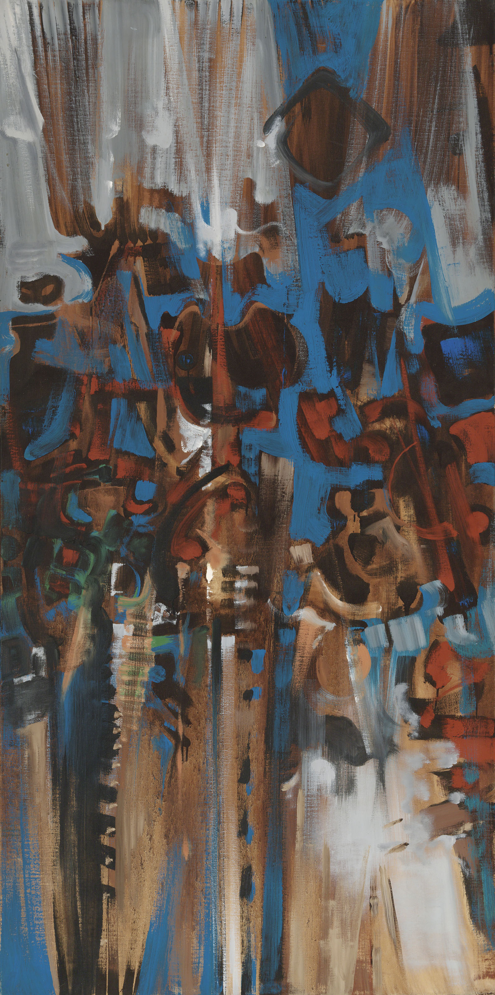 Bryan Wynter - Lose in unserem Preisarchiv - LotSearch