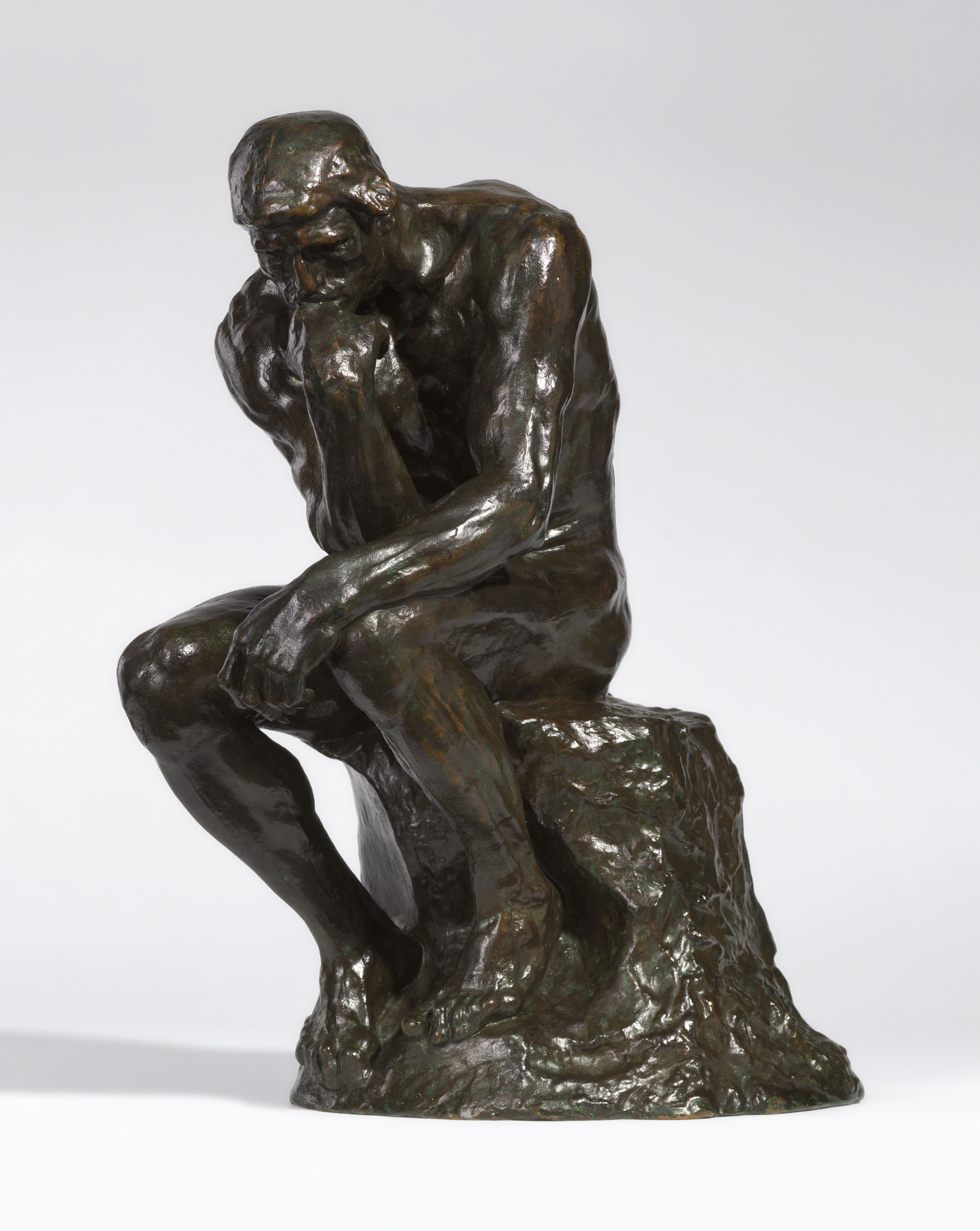 Auguste Rodin