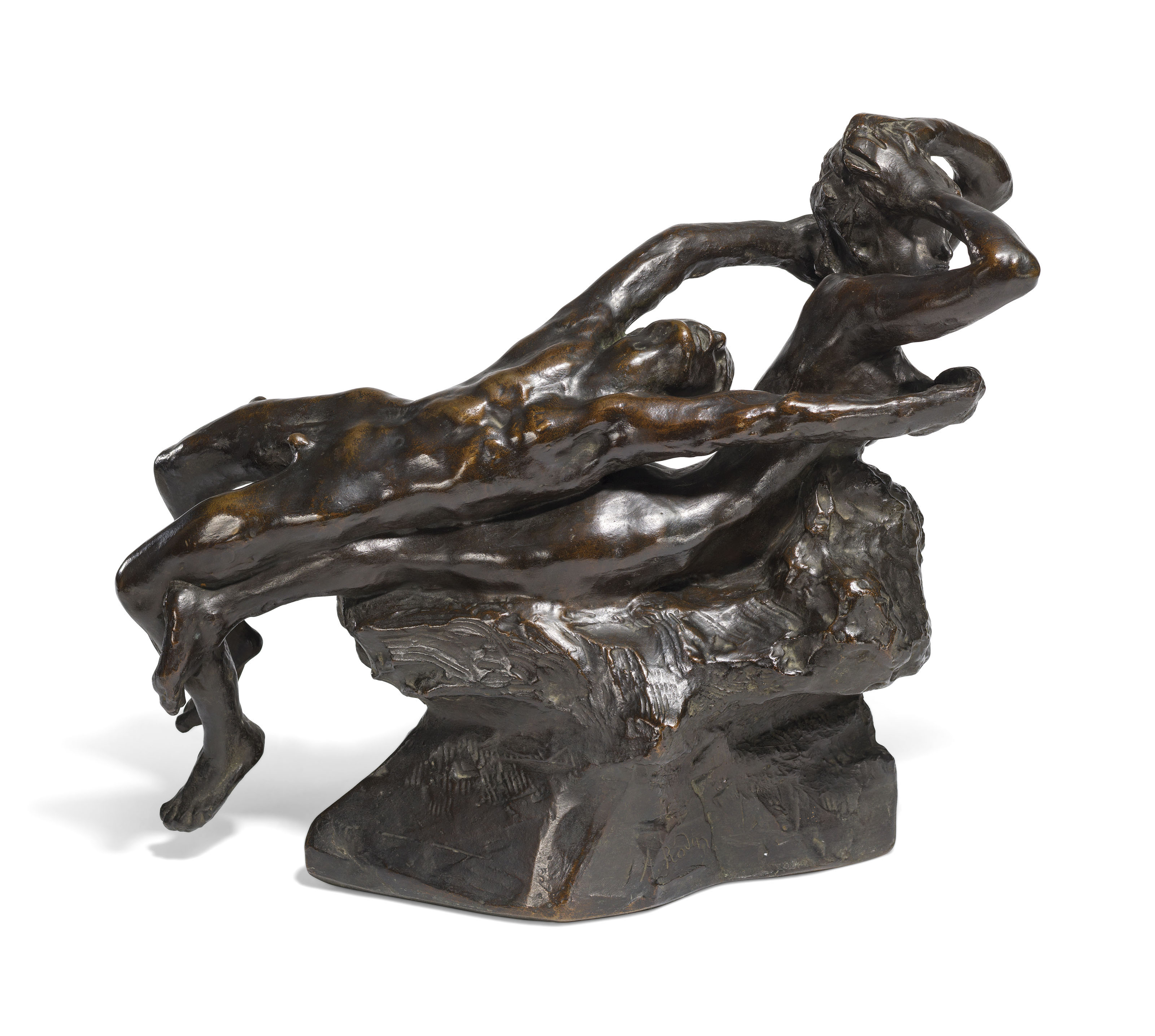 Auguste Rodin (1840-1917)