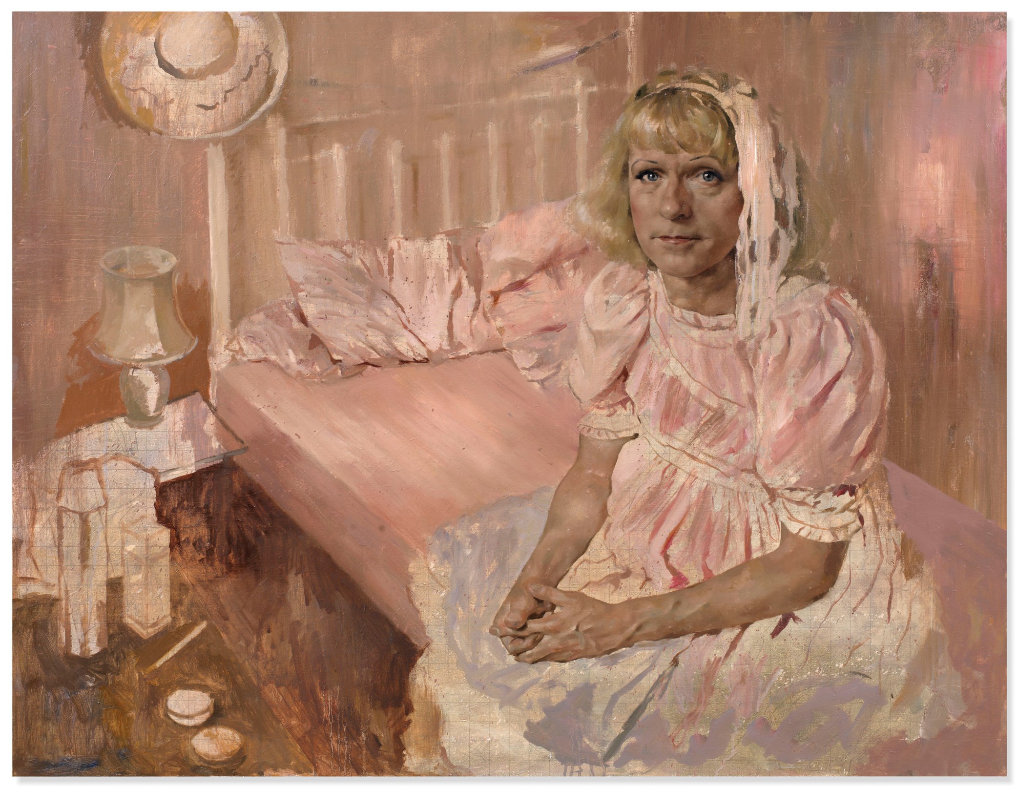 Jonathan Yeo (b. 1970)