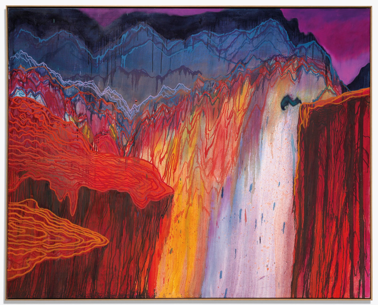 Daniel Richter (b. 1962)