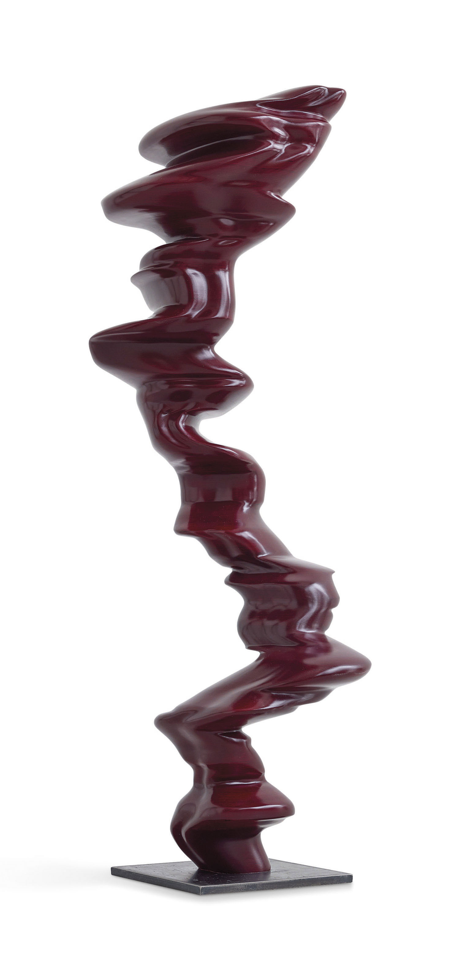 Tony Cragg (b. 1949)