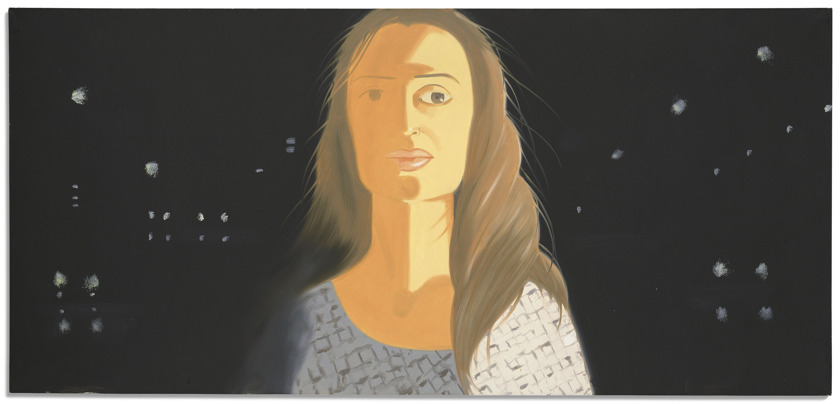 Alex Katz (b. 1927) - auctions & price archive