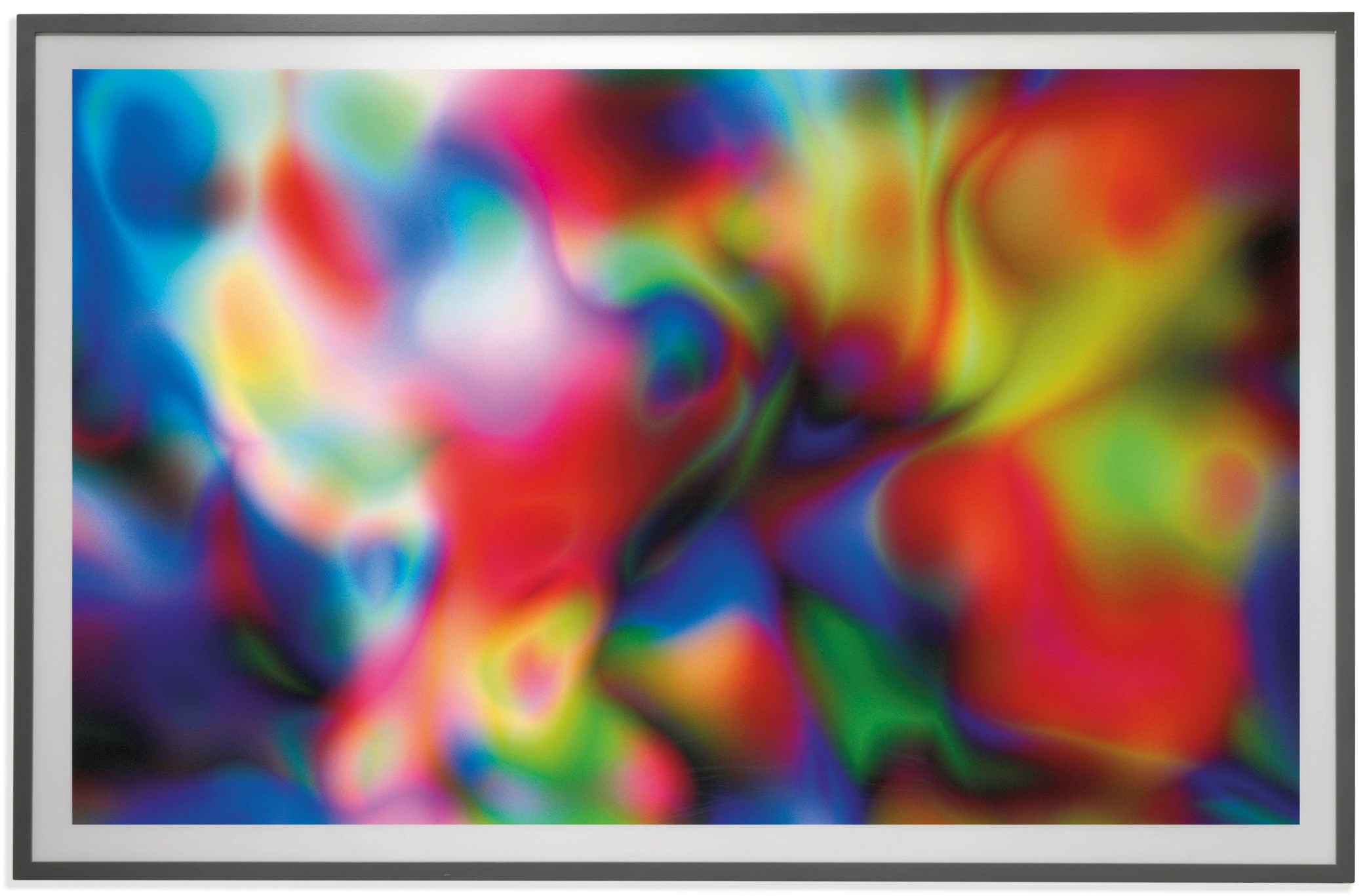 Thomas Ruff (b. 1958), Substrat 27 III | Christie's