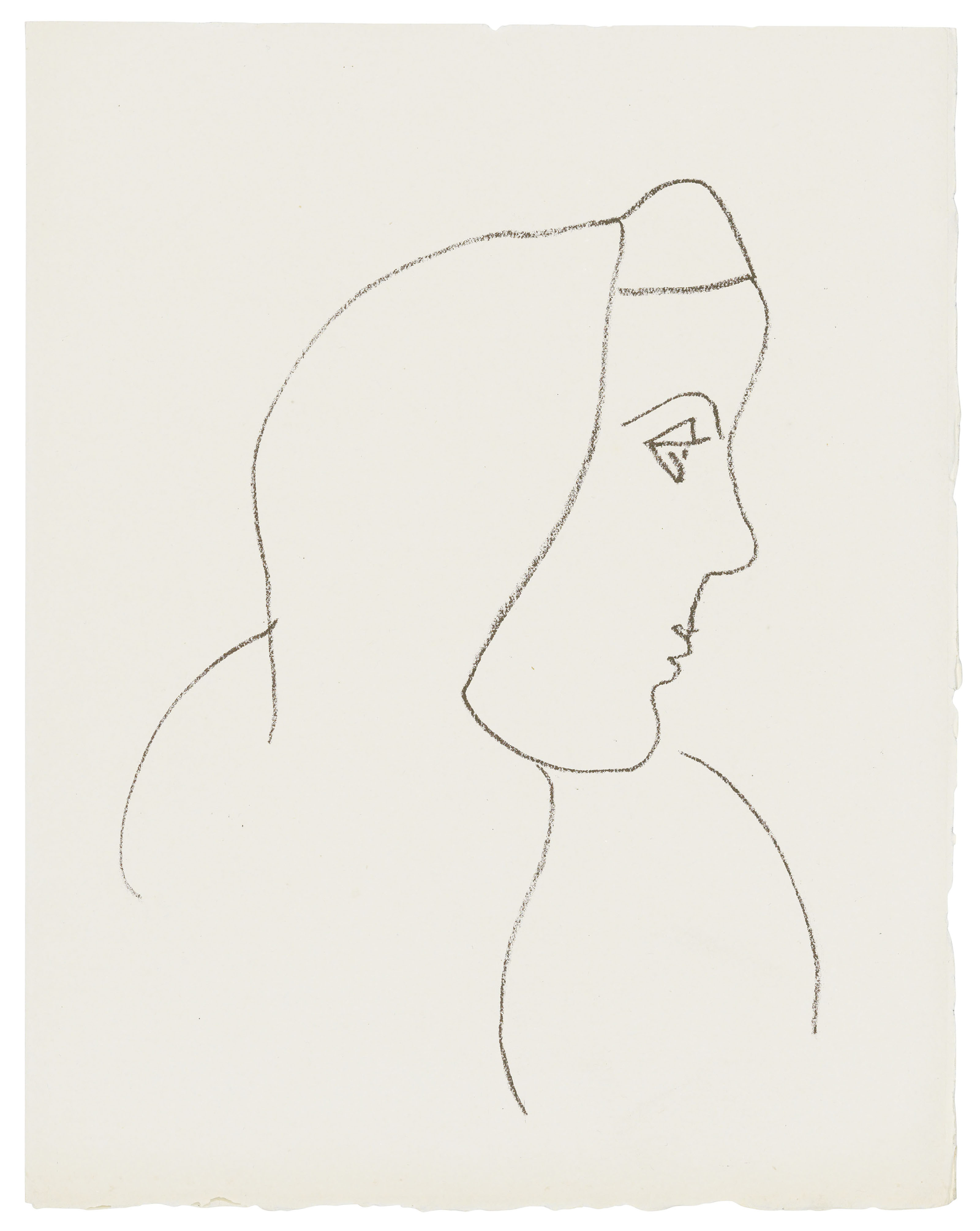 Henri Matisse 1869 1954 Marianna Alcaforado Lettres Portugaises