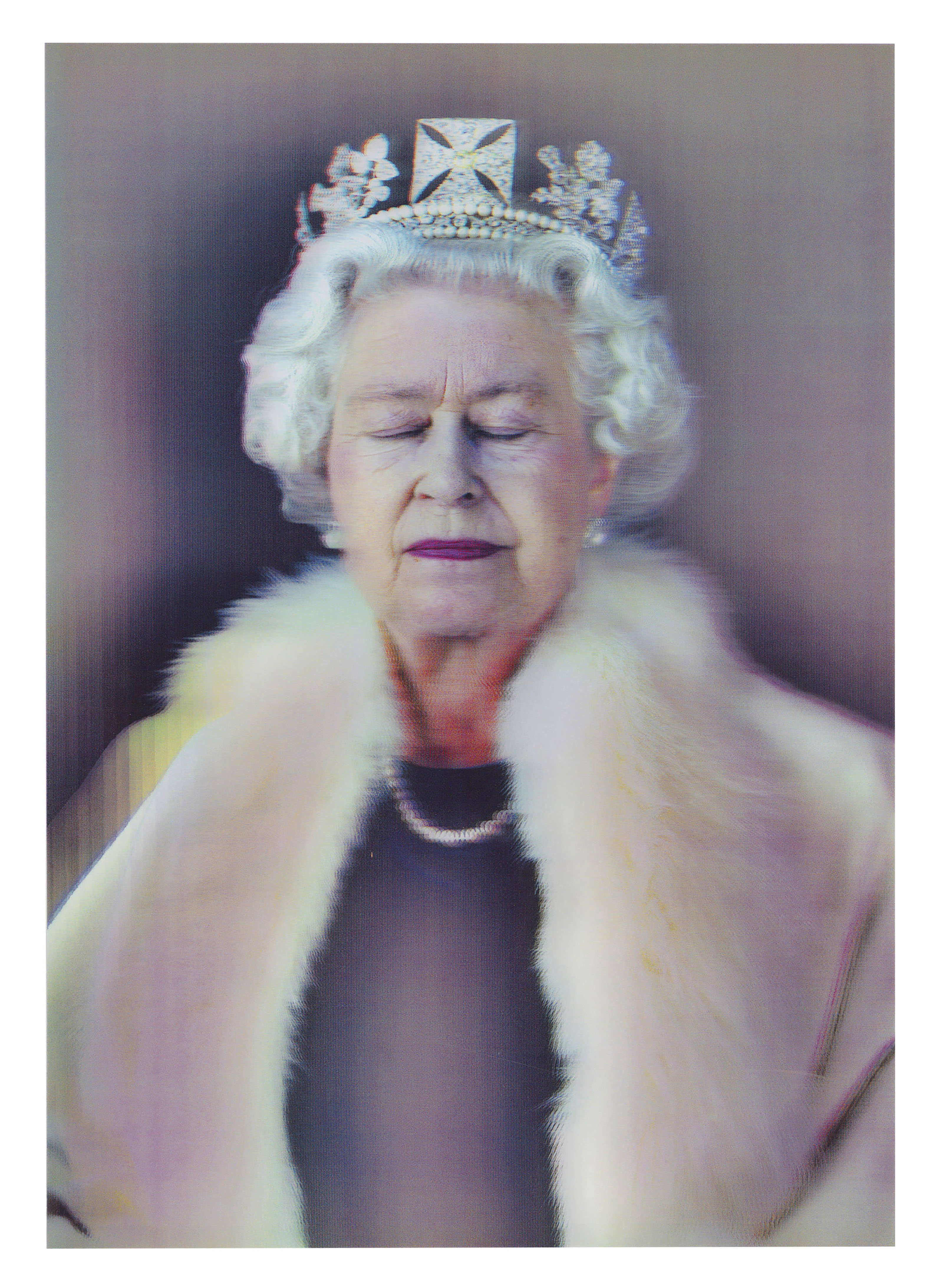 CHRIS LEVINE (B. 1960), Lightness of Being | Christie’s