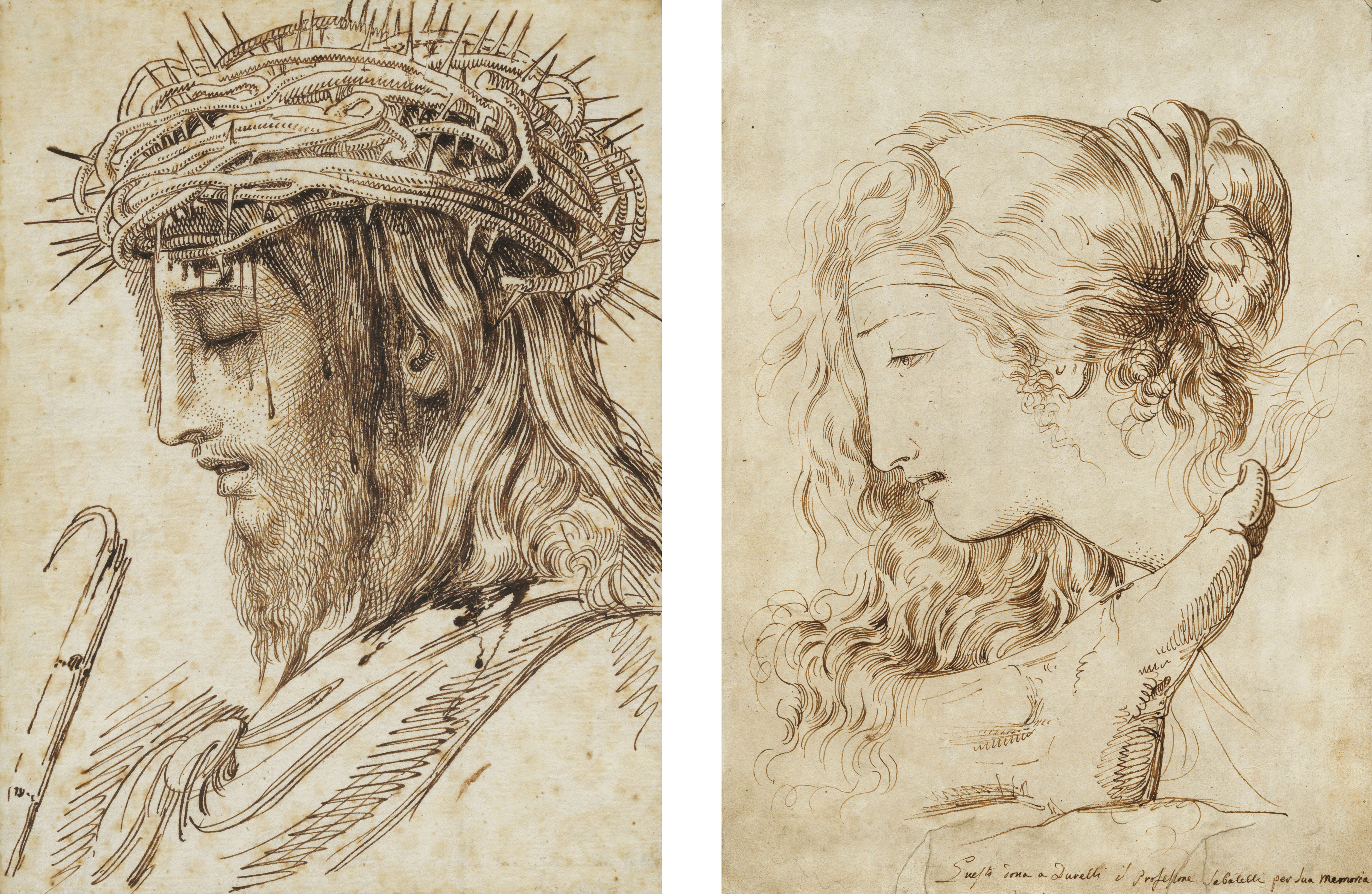 Luigi Sabatelli (Florence 1772-1850 Milan) - auctions & price archive