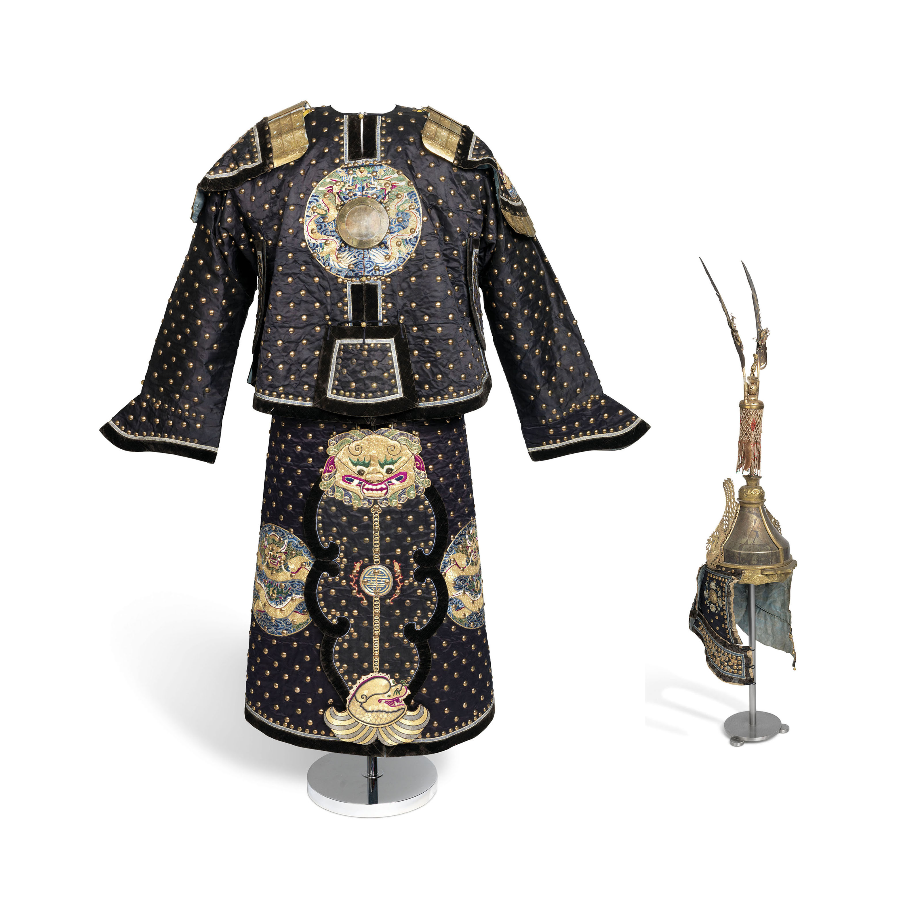 Ceremonial Armor