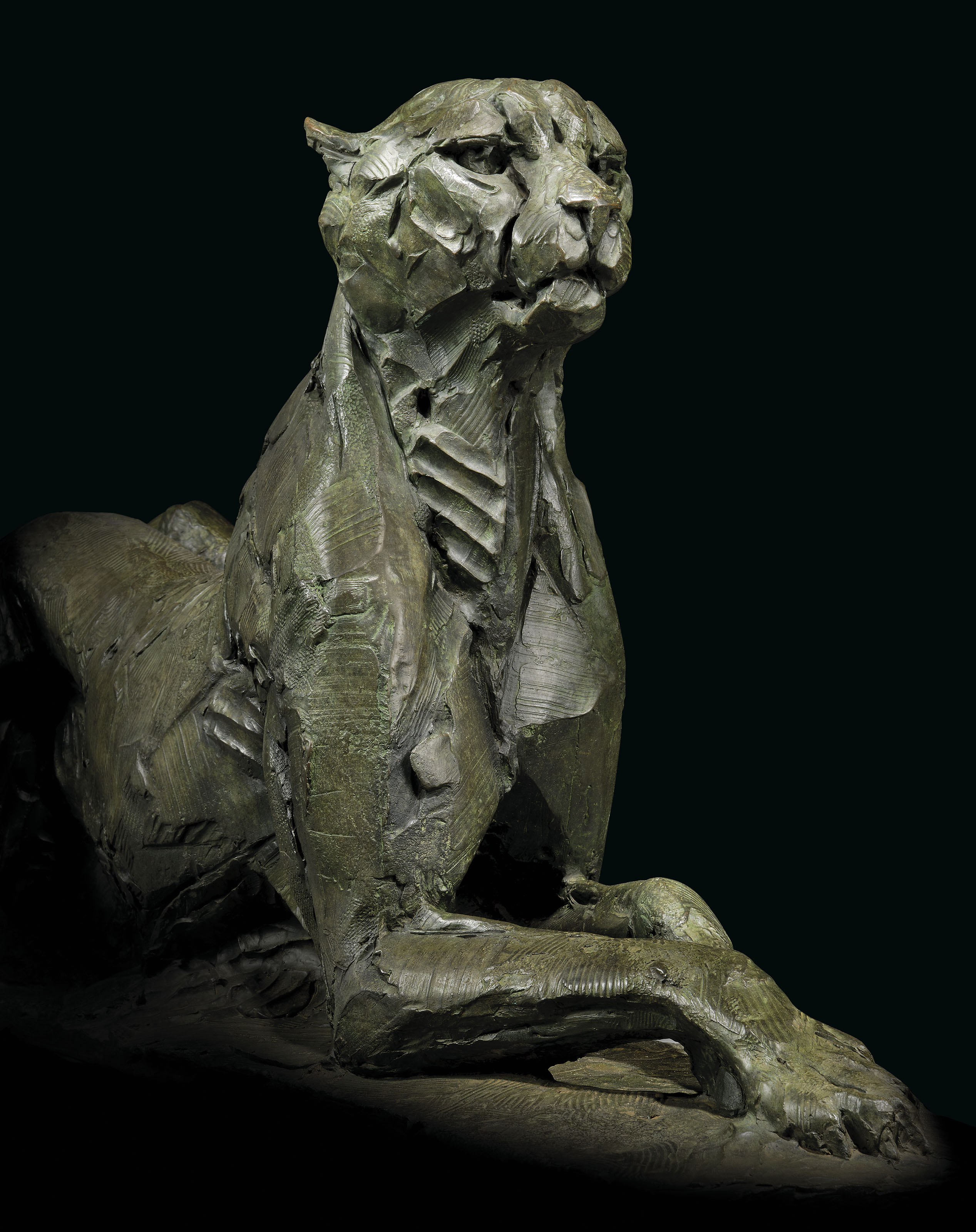 Dylan Lewis (b. 1964)