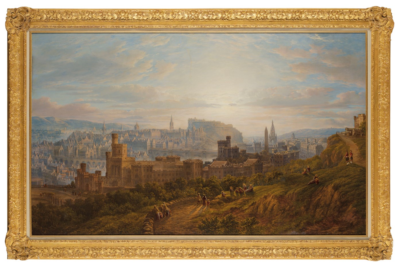 Thomas Grant (British, fl. 1868-1879)