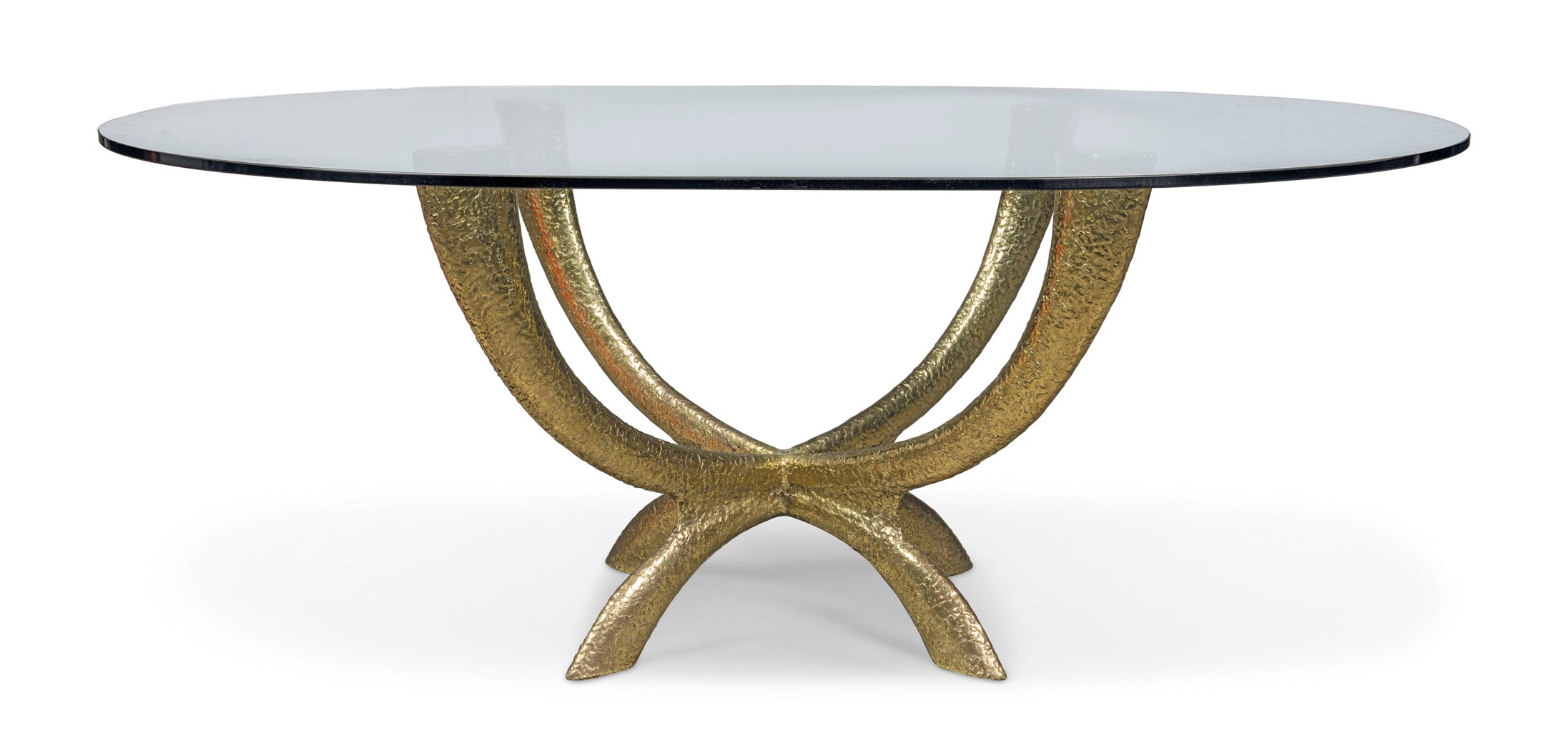 JACQUES DUVAL-BRASSEUR (B. 1934)