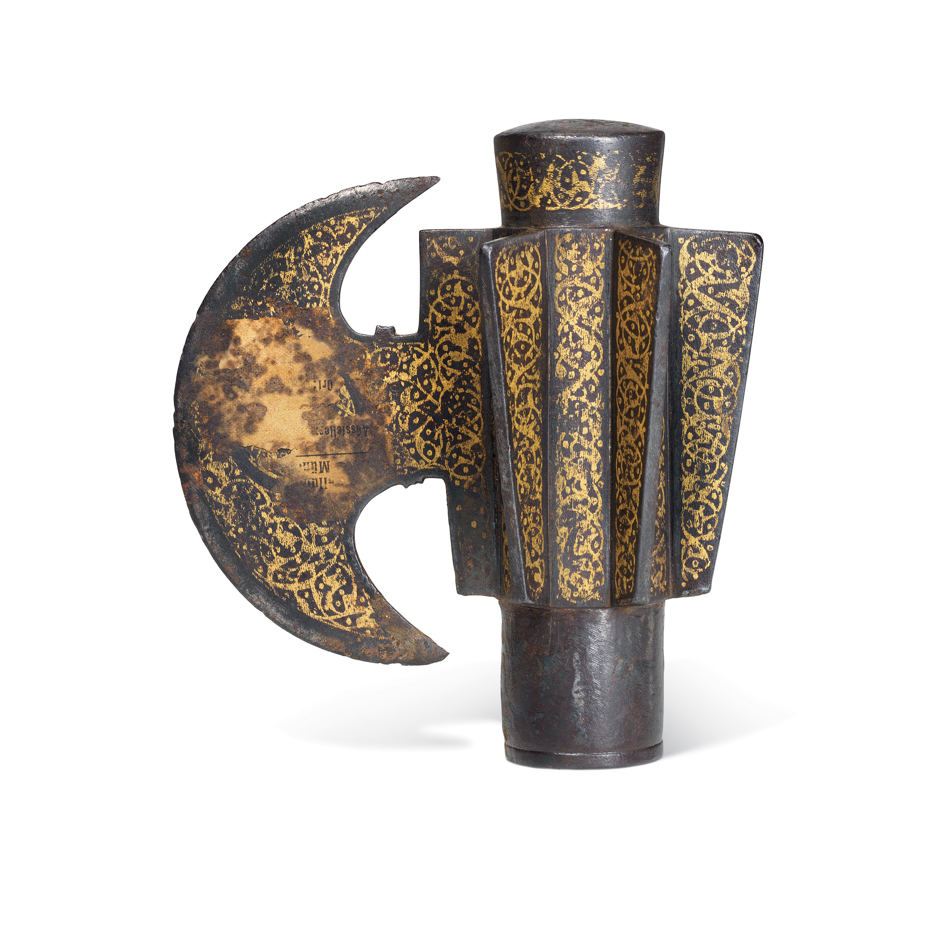 Ancient Egyptian Weapons Mace