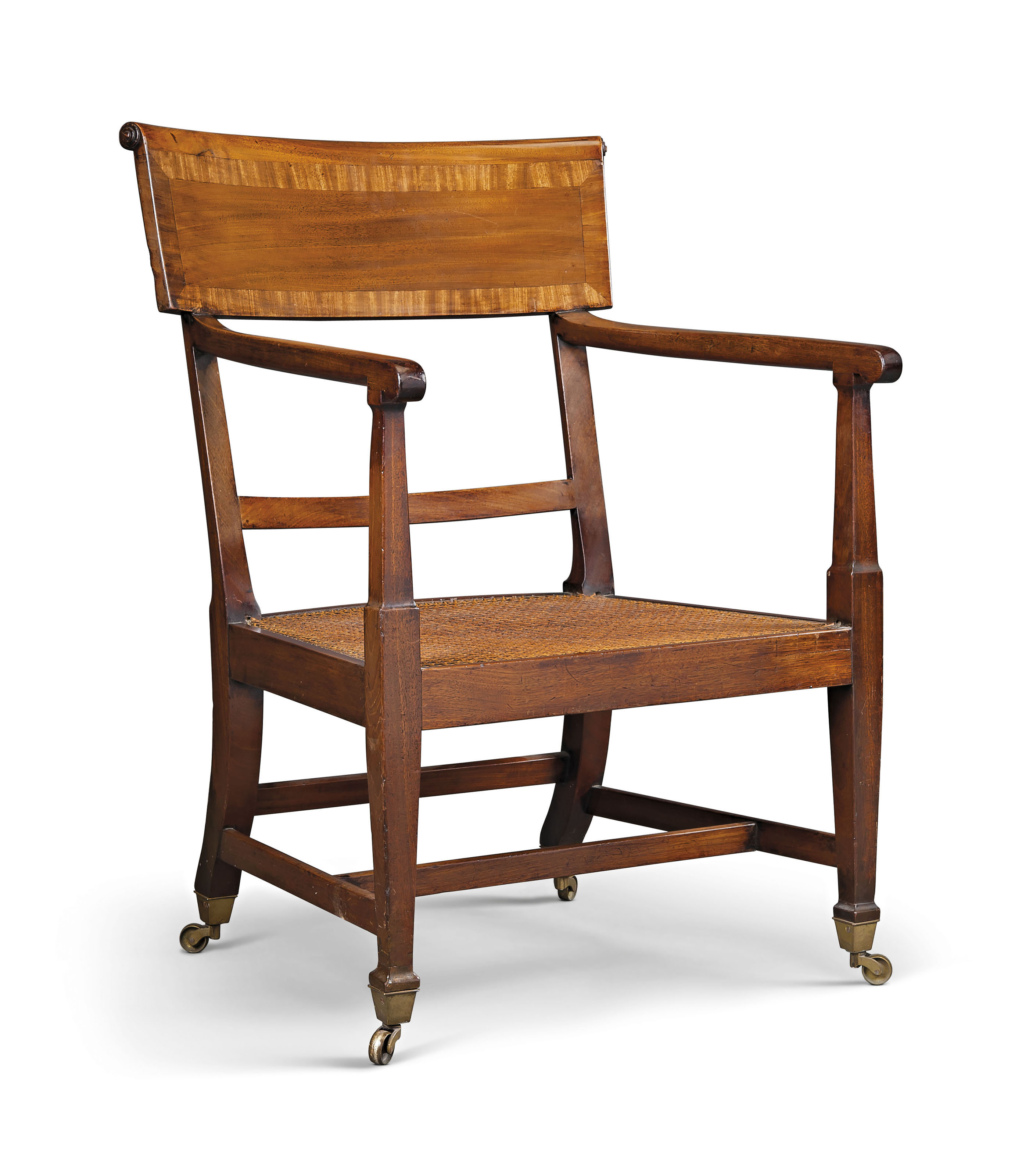 thomas chippendale junior