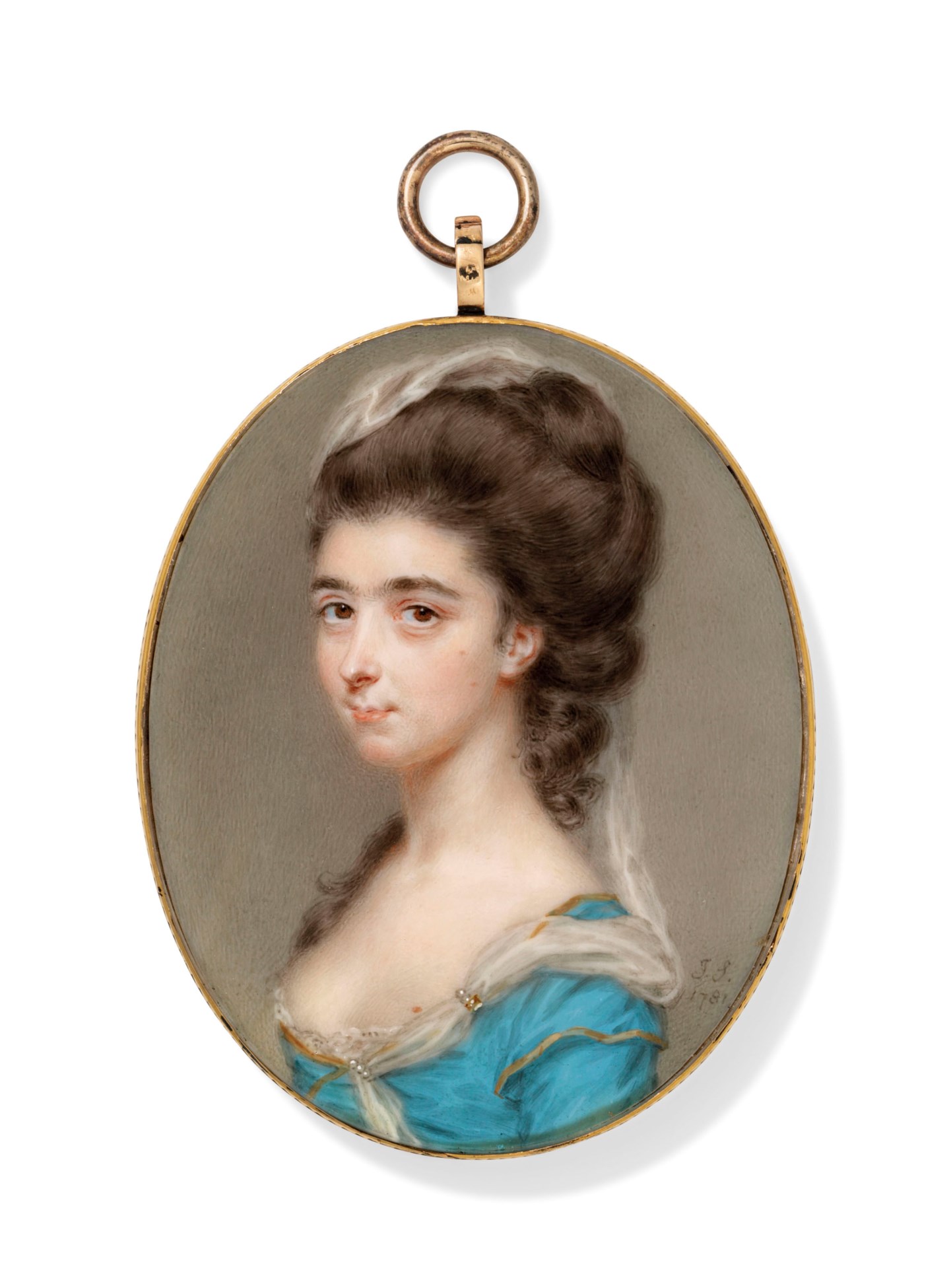 John Smart (British, 1741-1811) | Christie's