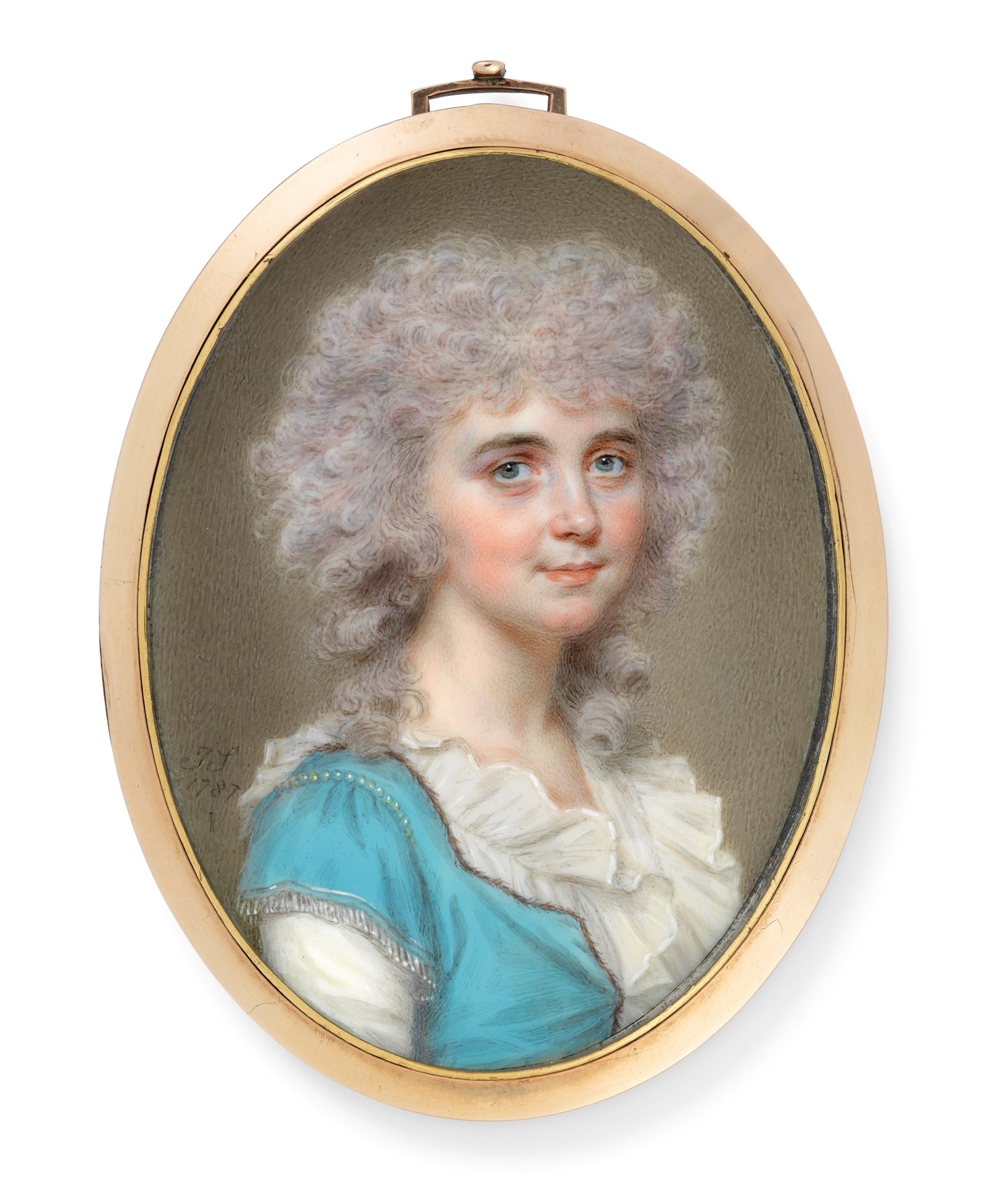 John Smart (British, 1741-1811) | Christie's