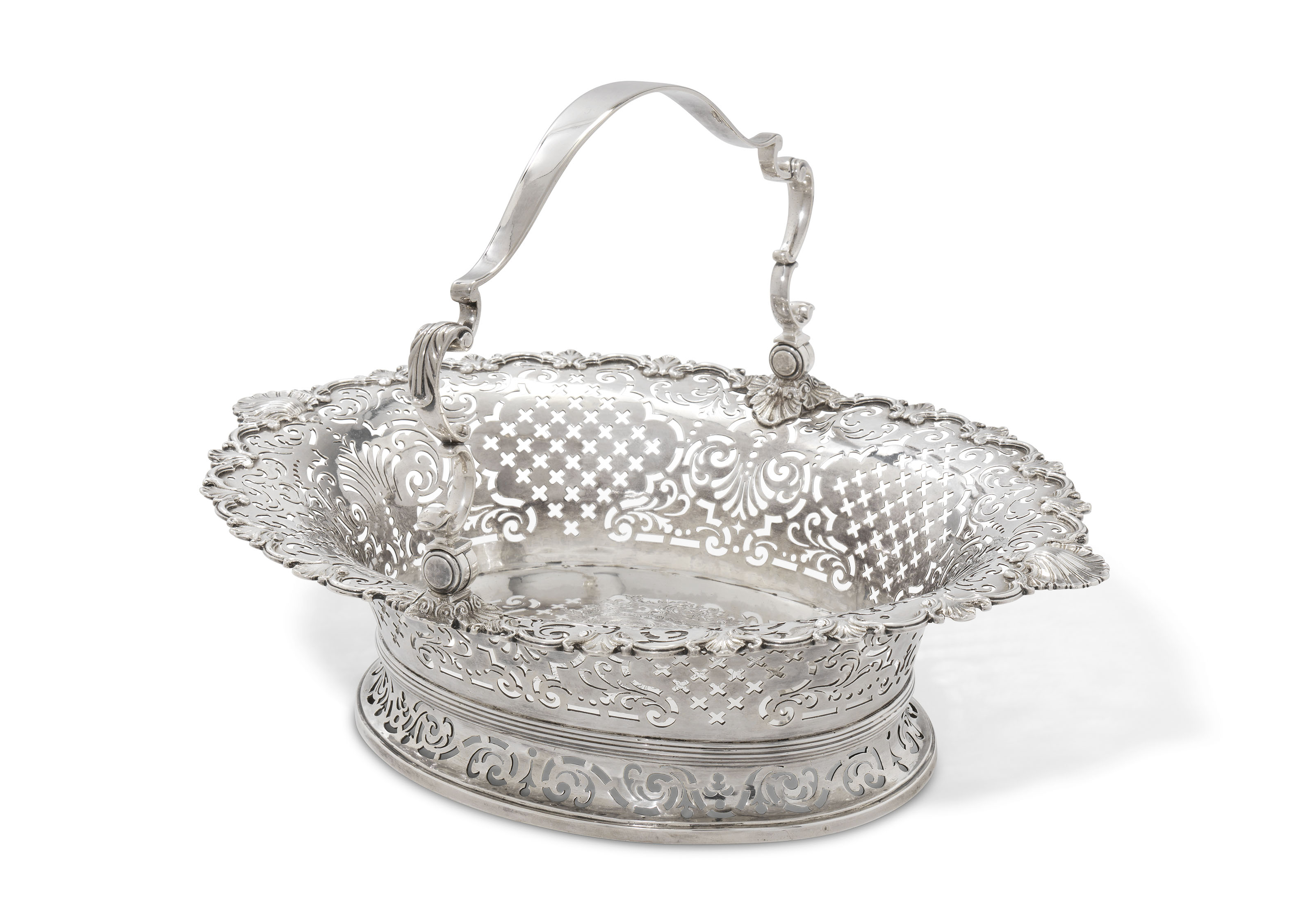 thomas gilpin silver