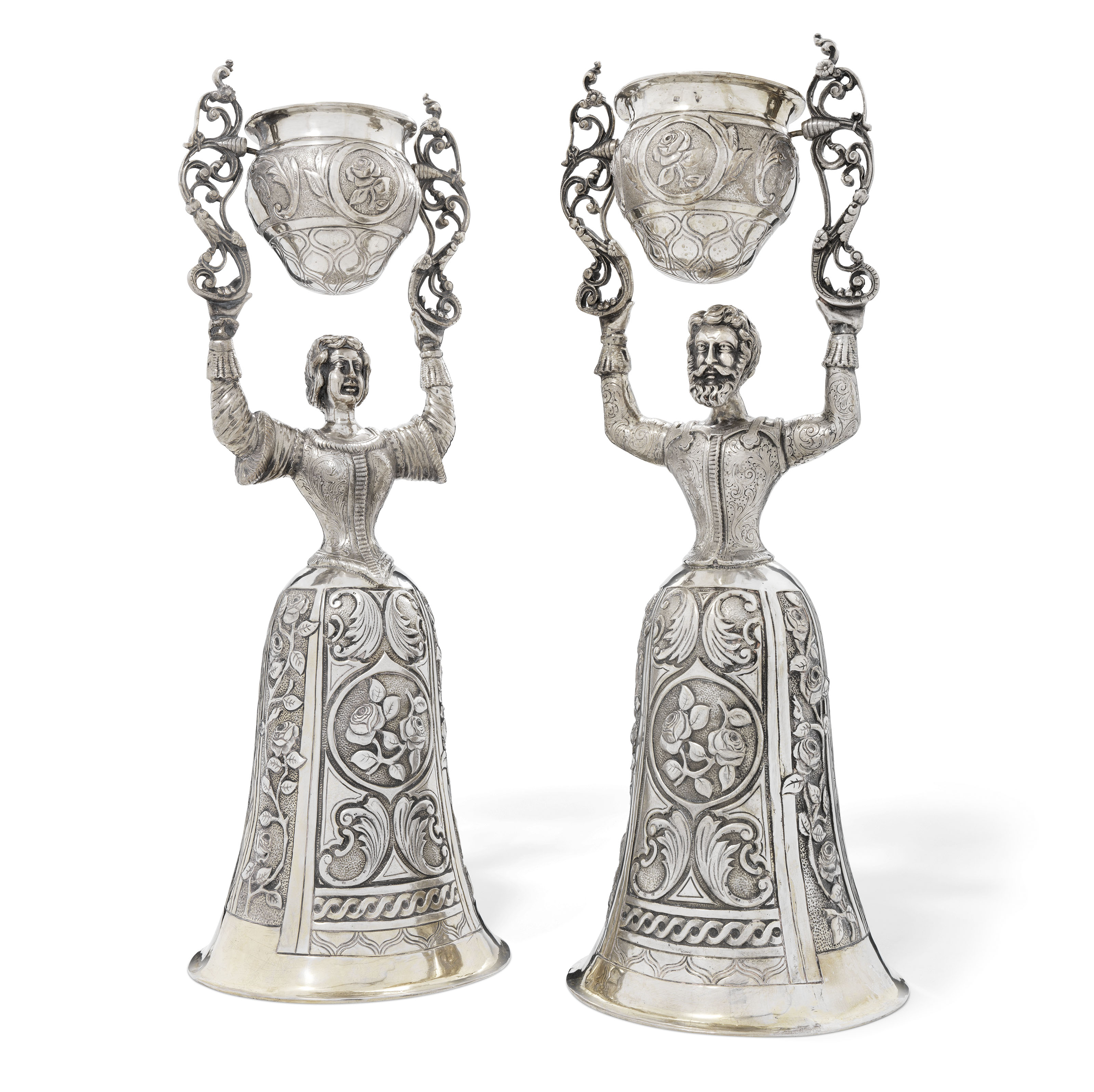 thomas gilpin silver