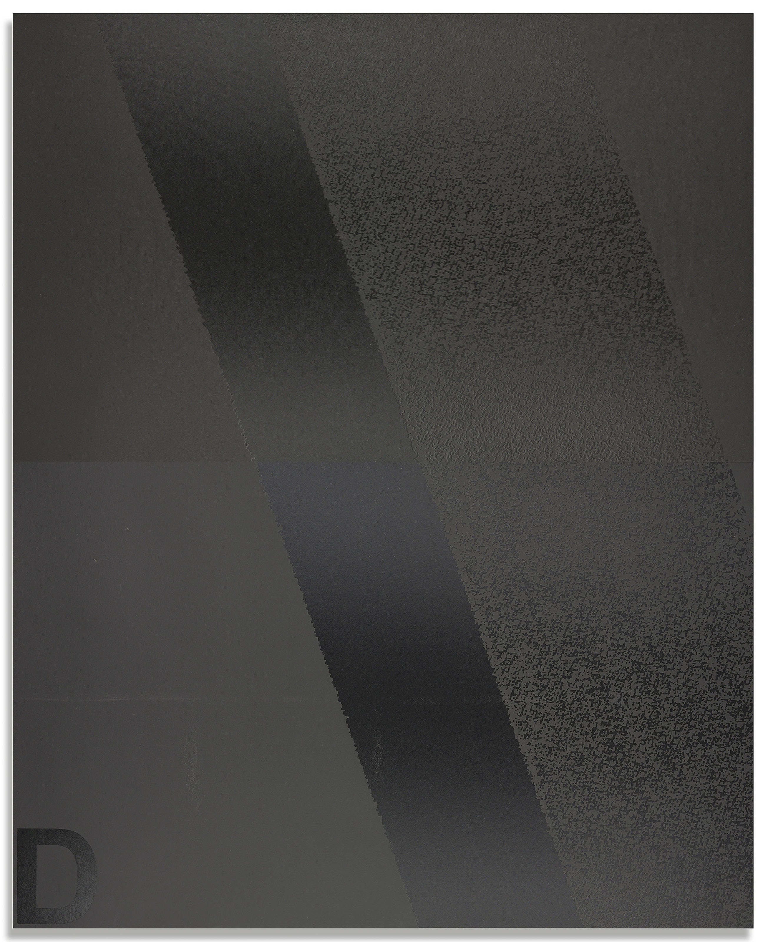 Adam Pendleton (b. 1984)