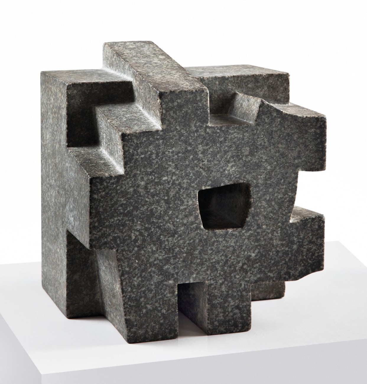 Eduardo Chillida (1924-2002), Relieve (Relief) | Christie's