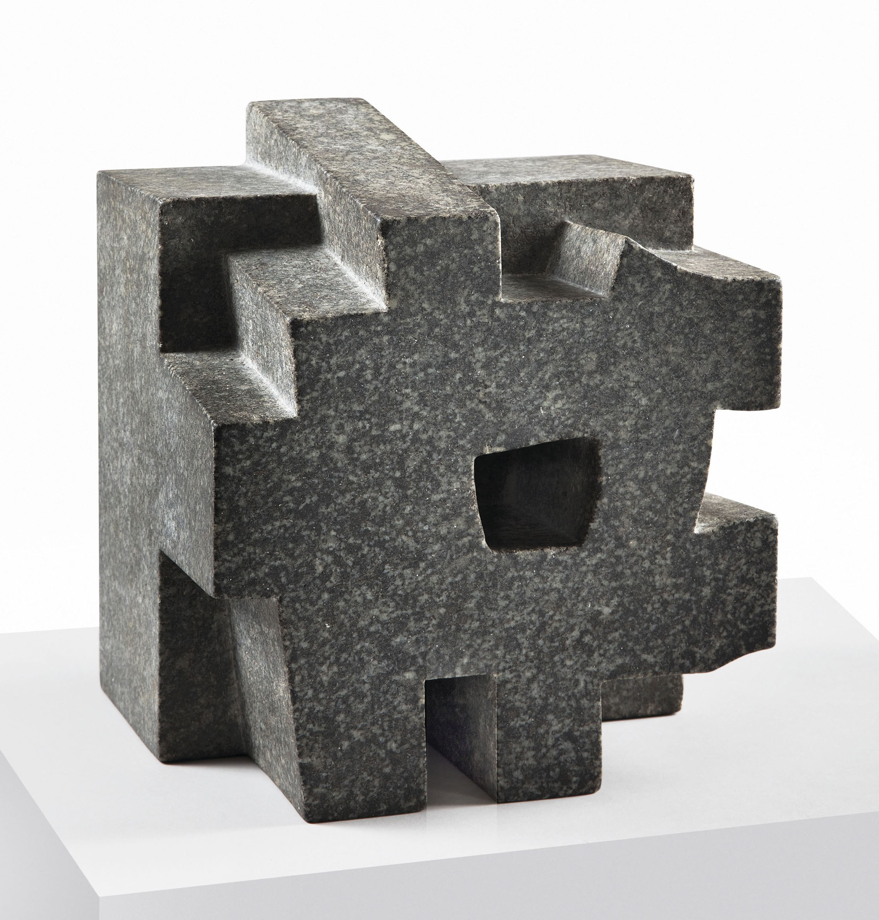 Eduardo Chillida (1924-2002)