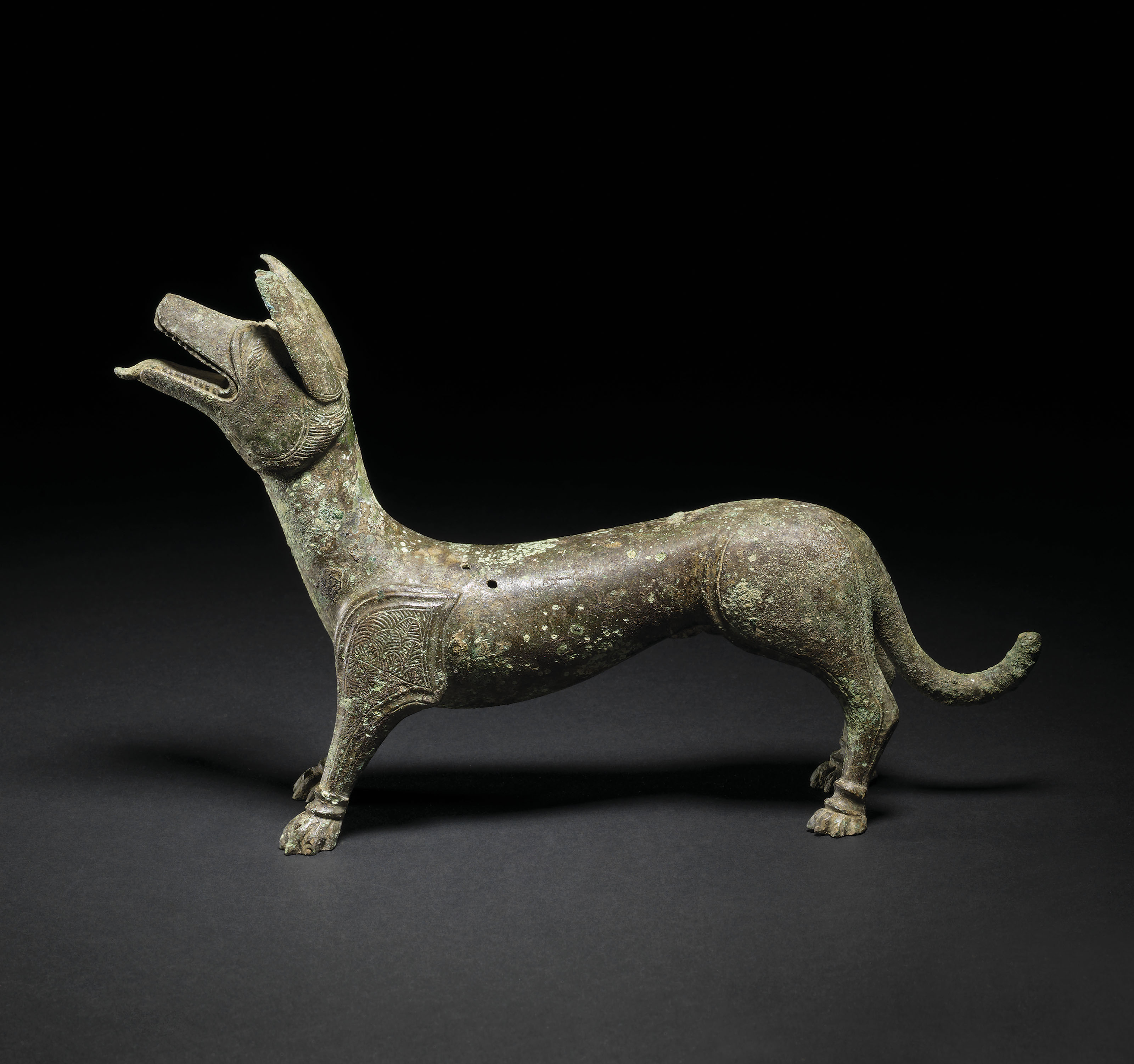 Dogs Of Roman Britain