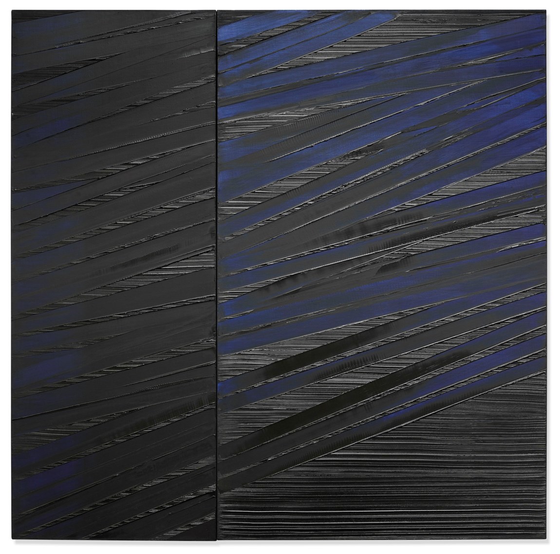 Pierre Soulages: Beyond black | Christie's